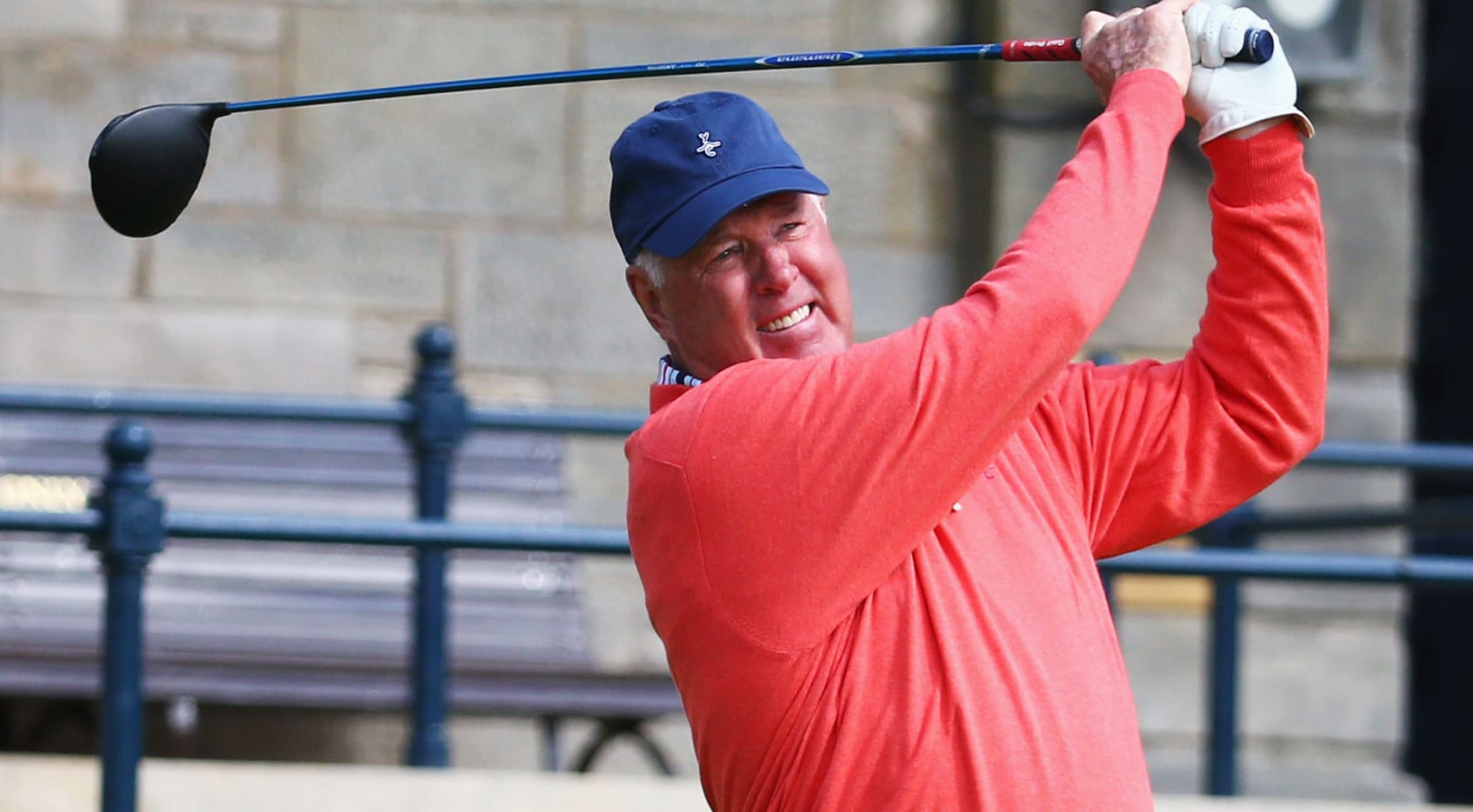 Tom Weiskopf’s contributions to the game extended beyond 16 TOUR wins ...