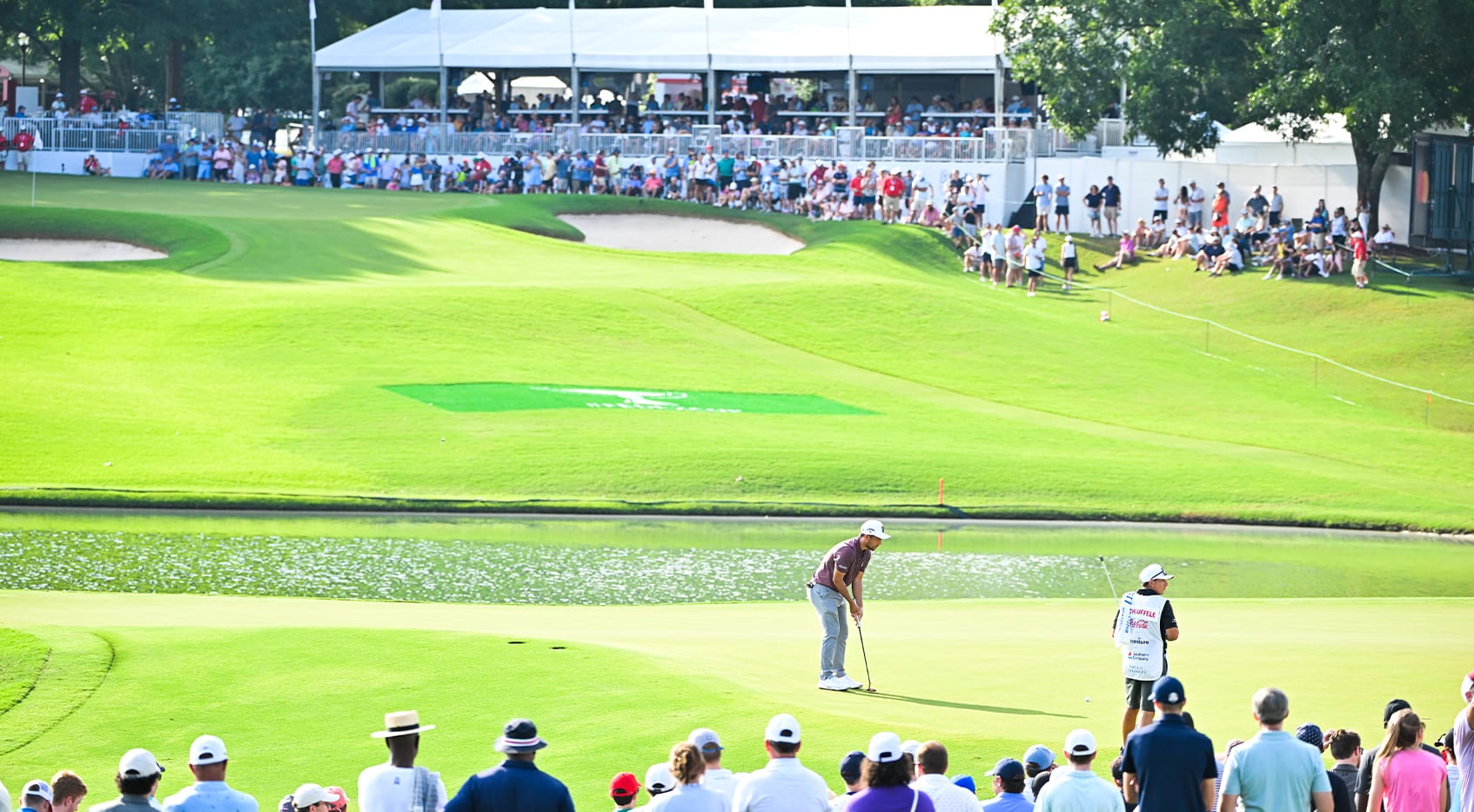 TOUR Championship's third round will resume Sunday - PGA TOUR