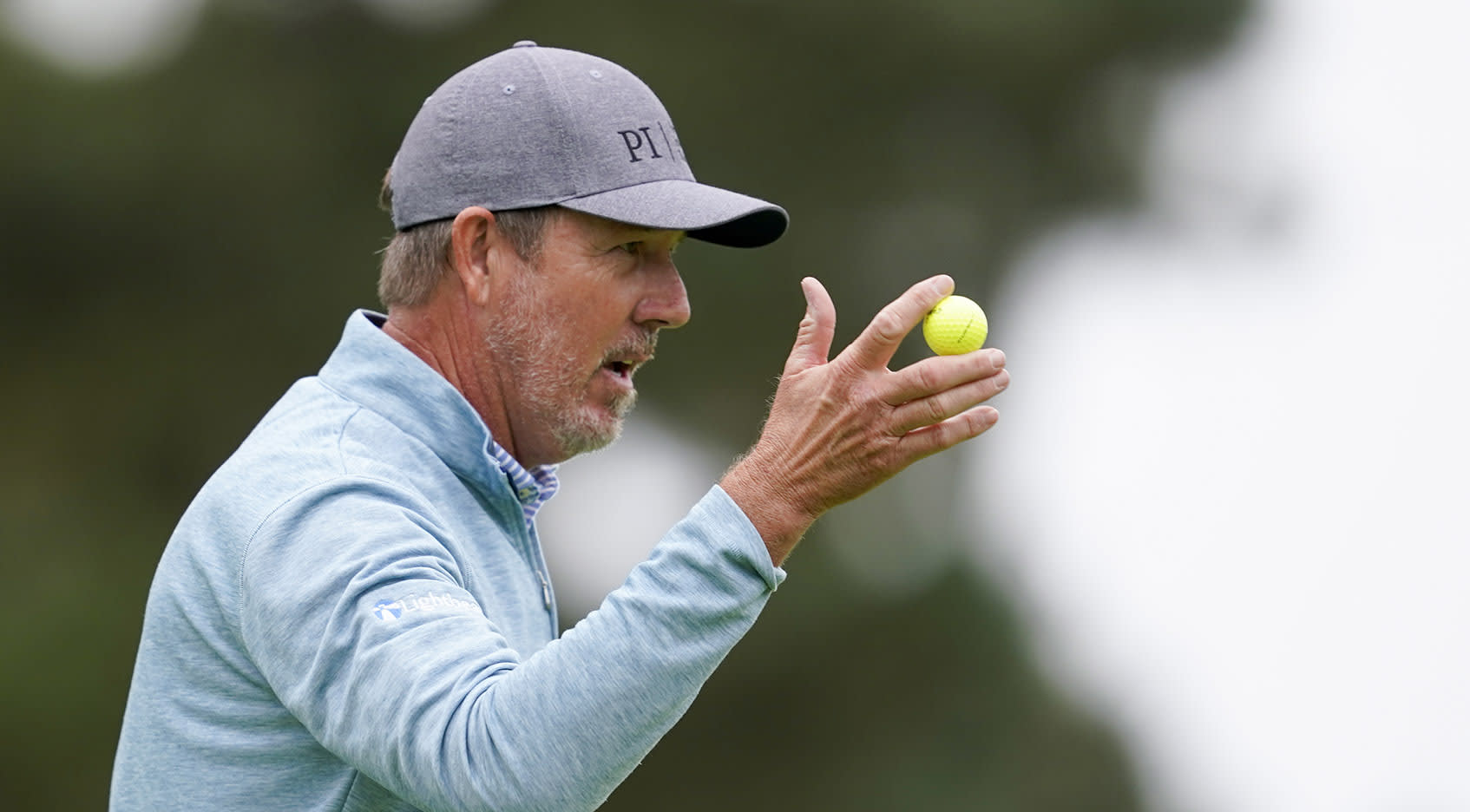 Paul Stankowski seizes his moments into Constellation FURYK & FRIENDS ...