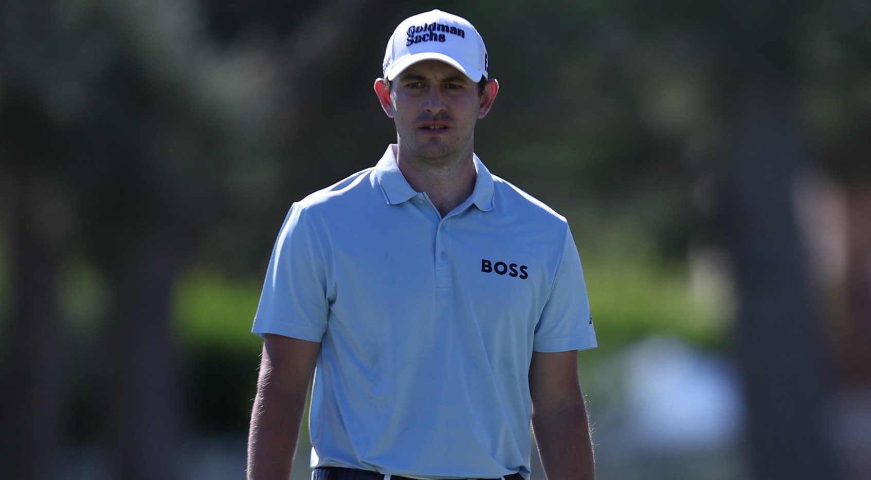 Fire and Ice: Patrick Cantlay and Tom Kim set up Sunday shootout at ...