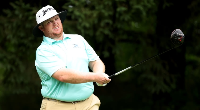 Q-School notebook: Notables to advance from Second Stage - PGA TOUR