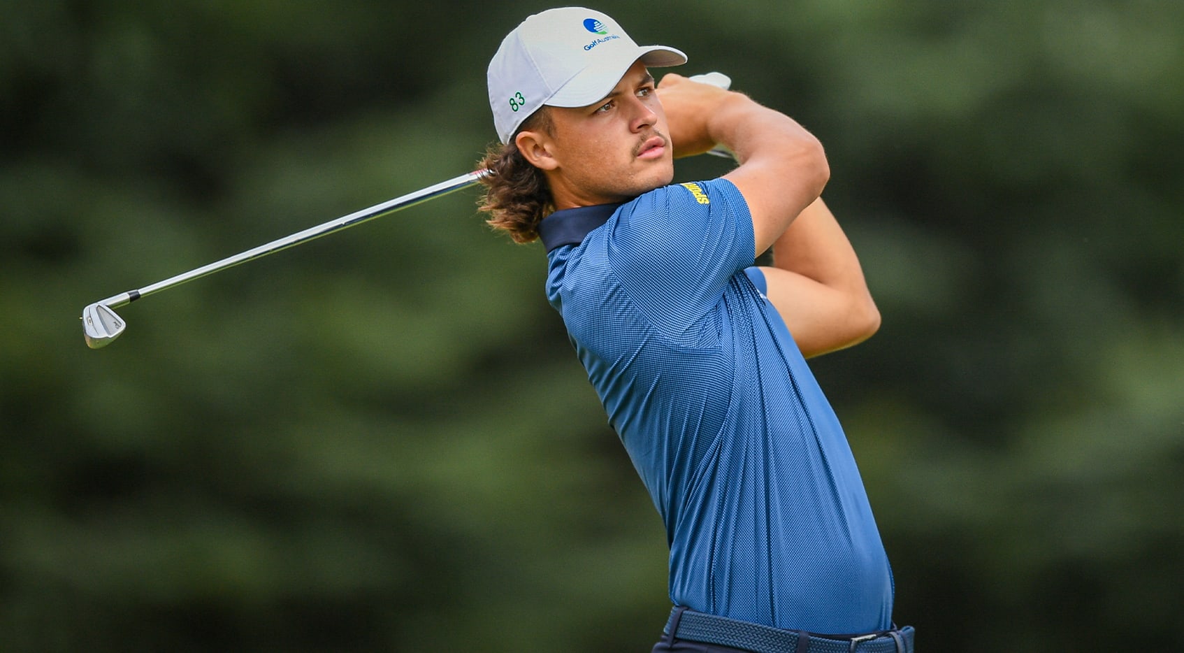 Harrison Crowe wins Asia-Pacific Amateur Championship to earn spot into ...