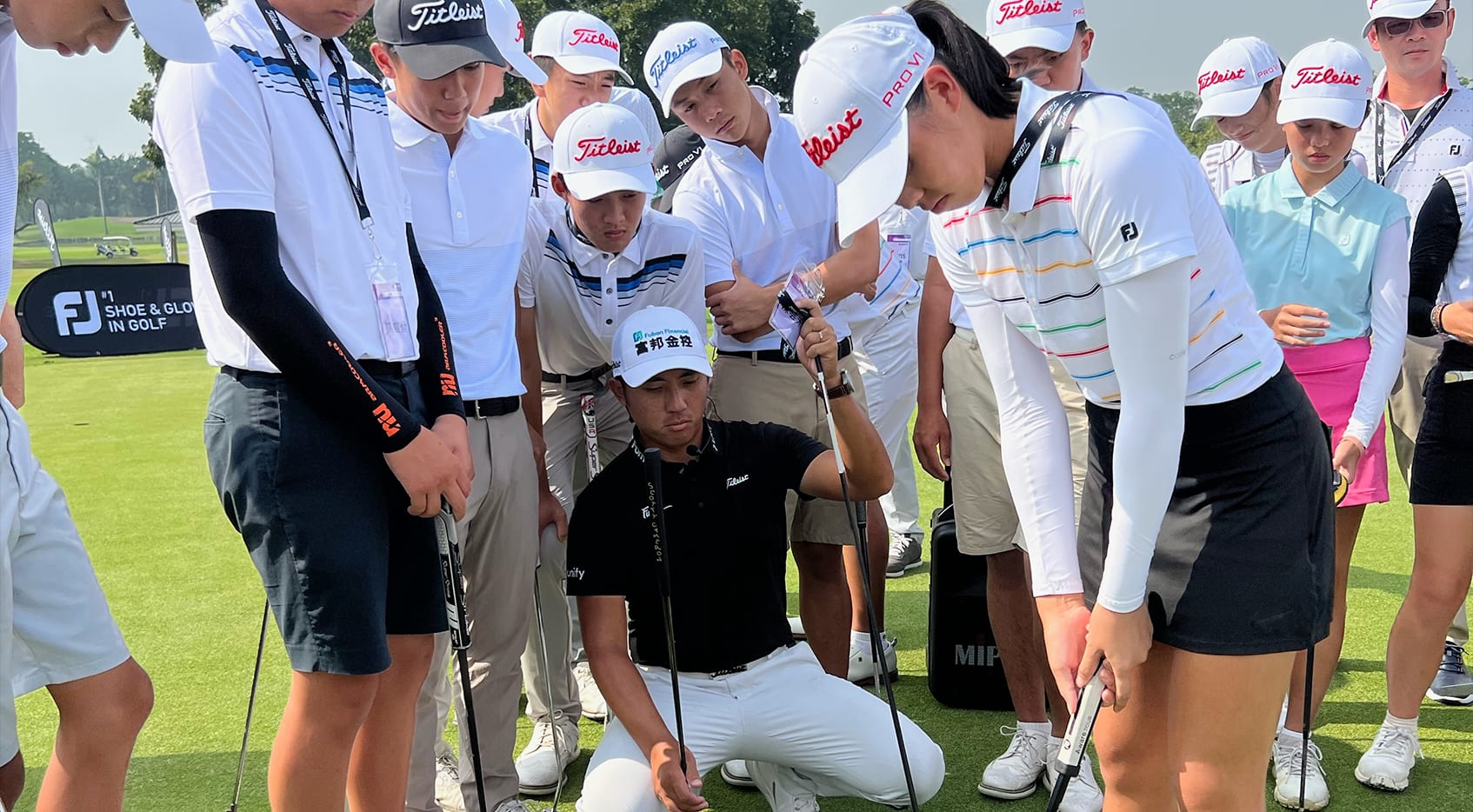 C.T. Pan reaches charitable milestones with latest initiatives at home ...