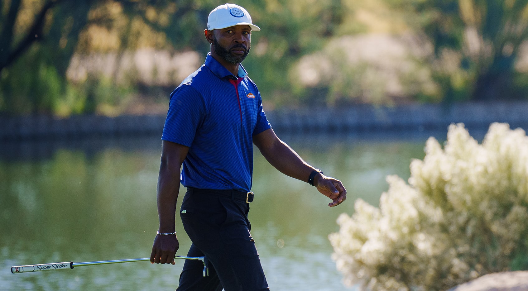 Tim O’Neal earns PGA TOUR Champions status, exorcising Q-School demons