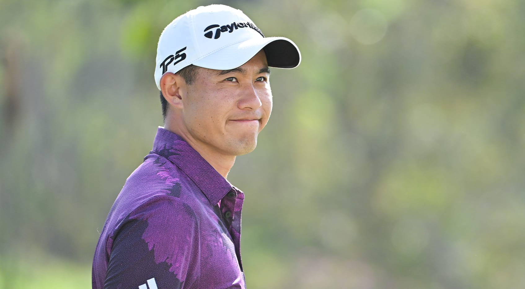 Collin Morikawa in control at Sentry Tournament of Champions - PGA TOUR