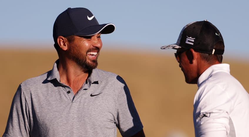 Draws and Fades: WM Phoenix Open - PGA TOUR