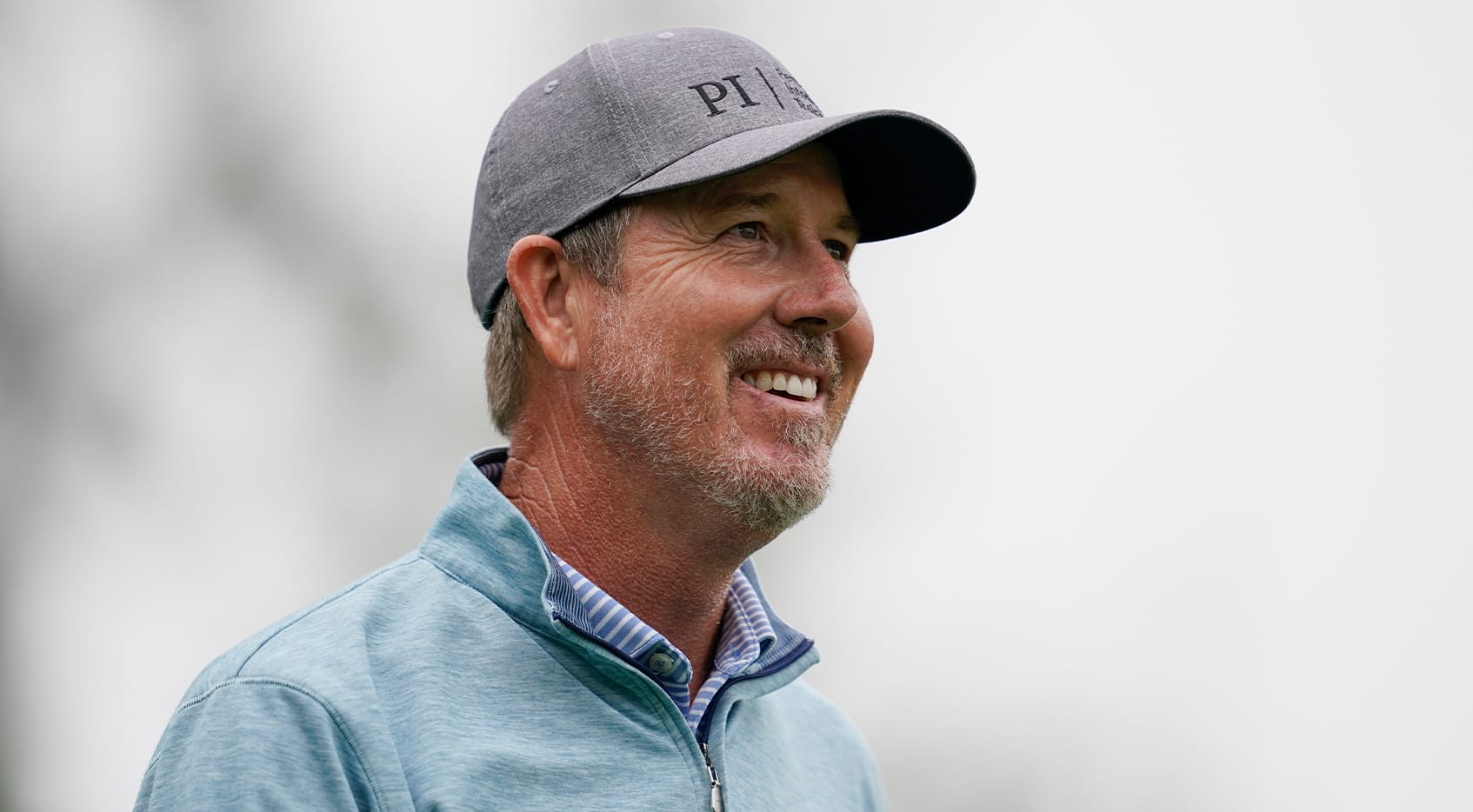 Paul Stankowski embracing the grind that goes with his status, setting ...