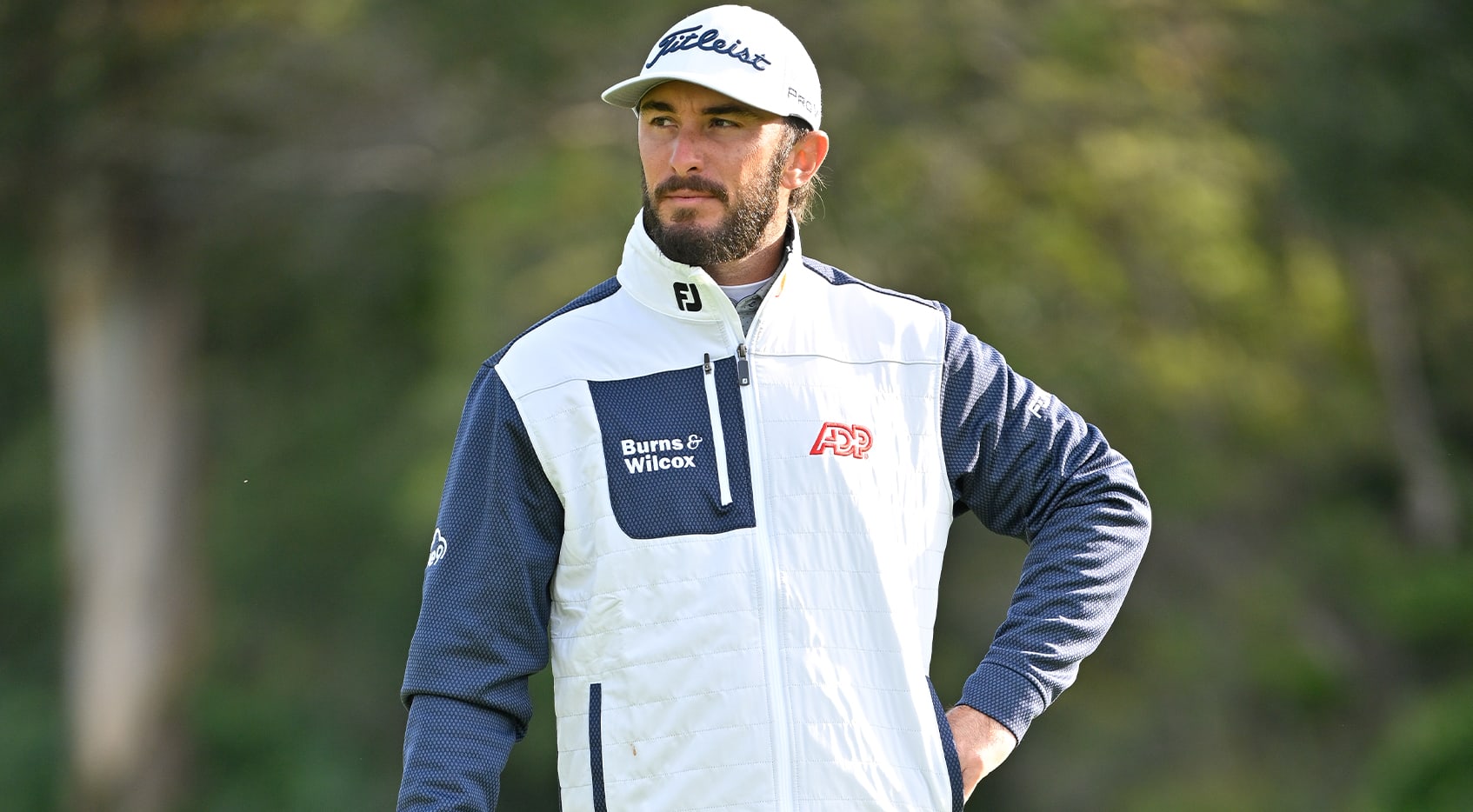 Homa writing another LA story at Genesis - PGA TOUR