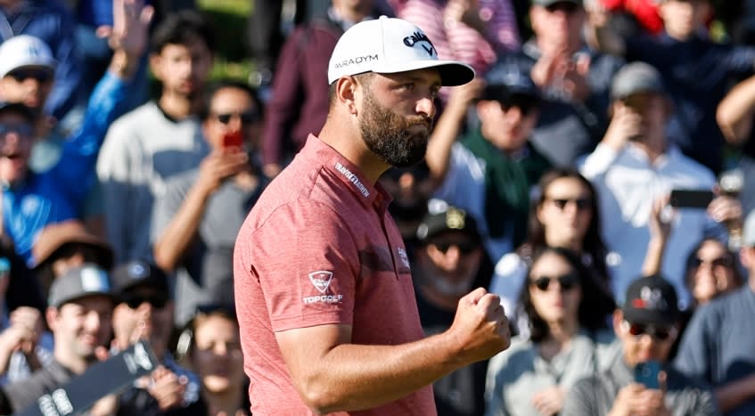 Jon Rahm grabs third win of season with victory at The Genesis ...