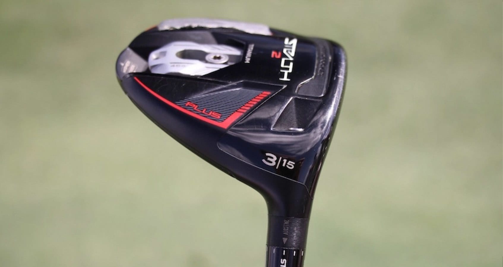 Inside Pierceson Coody’s equipment at the 2023 Honda Classic - PGA TOUR