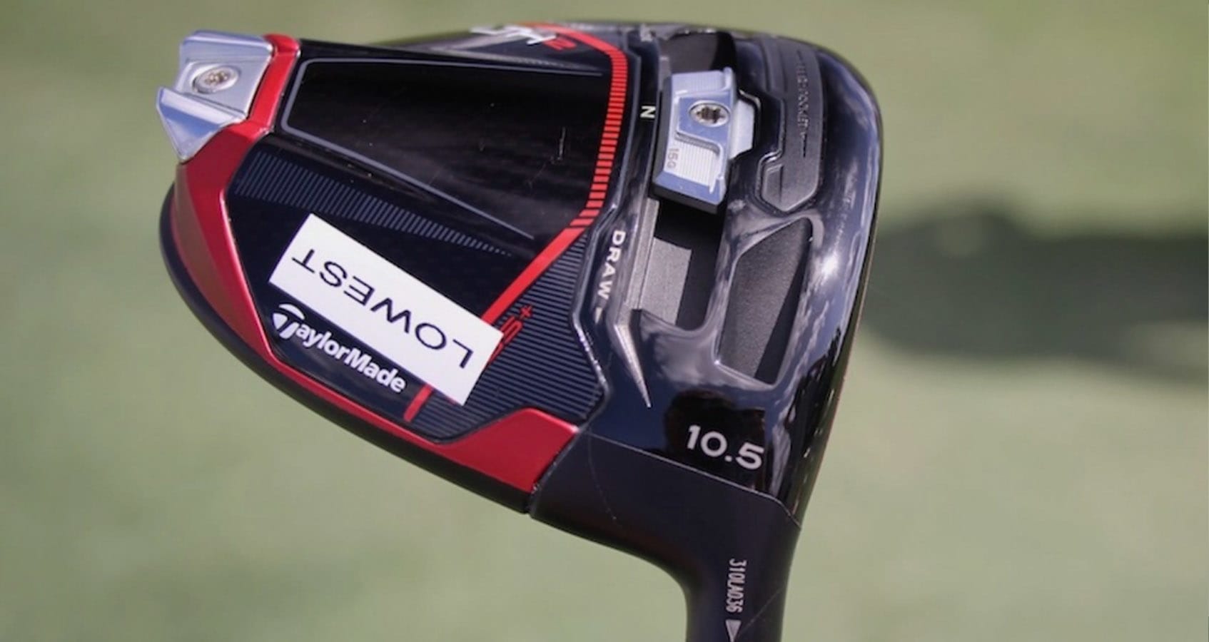 Inside Pierceson Coody’s equipment at the 2023 Honda Classic - PGA TOUR