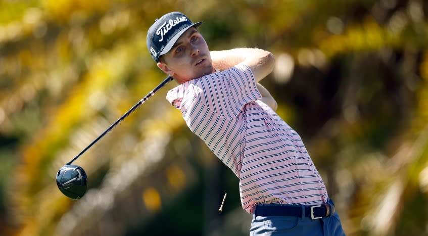 Ryan Gerard’s ‘unbelievable’ Honda Classic as Monday qualifier - PGA TOUR