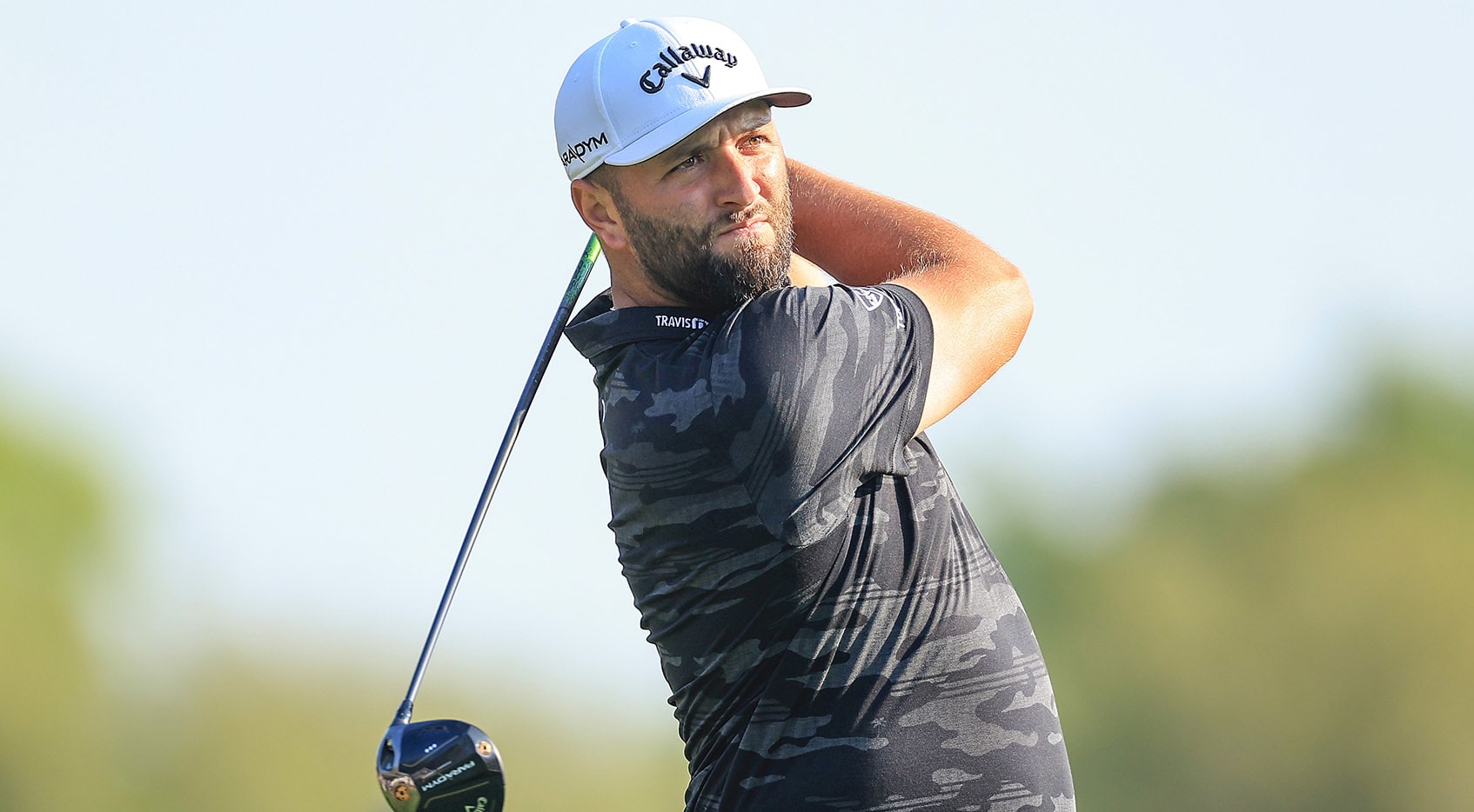 How the top three separate themselves statistically - PGA TOUR