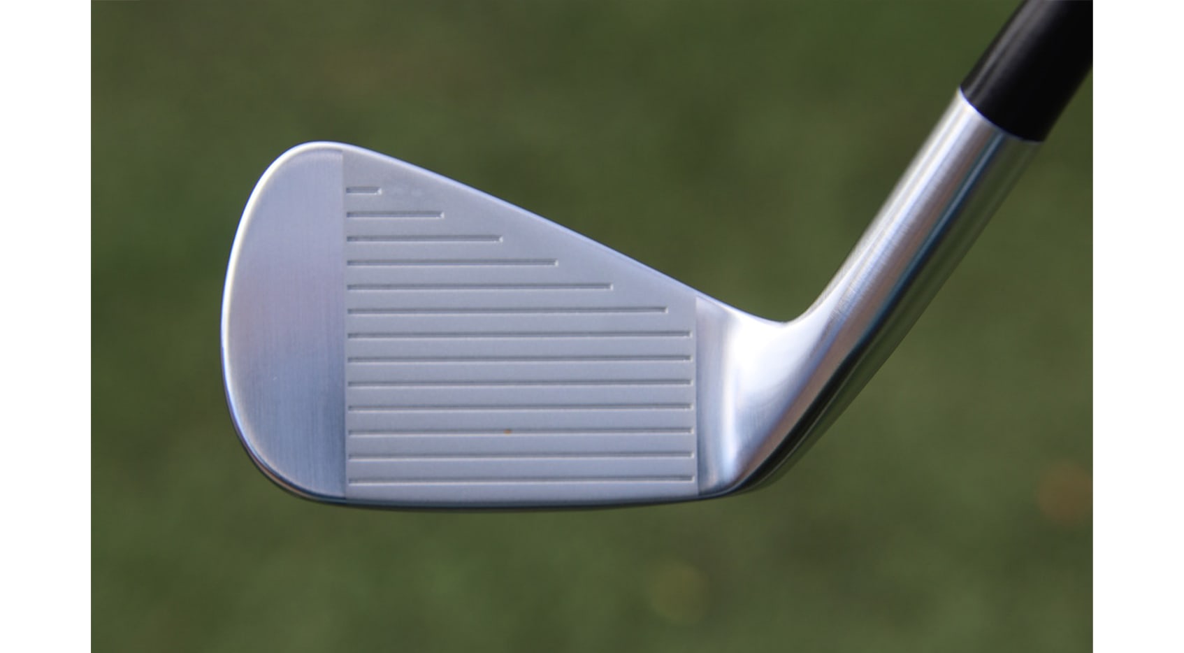 Adam Scott reveals new custom irons at THE PLAYERS - PGA TOUR
