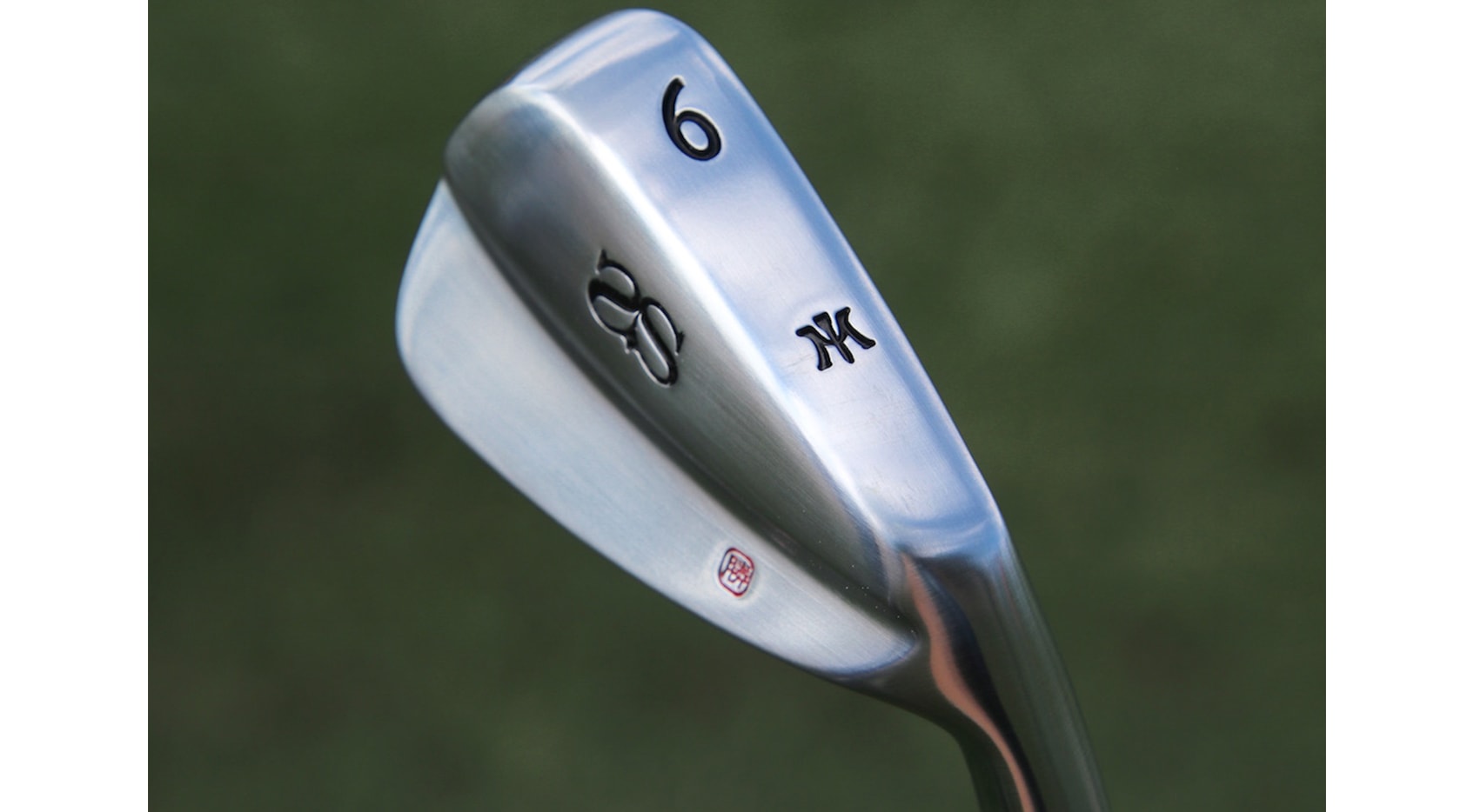 Adam Scott reveals new custom irons at THE PLAYERS - PGA TOUR