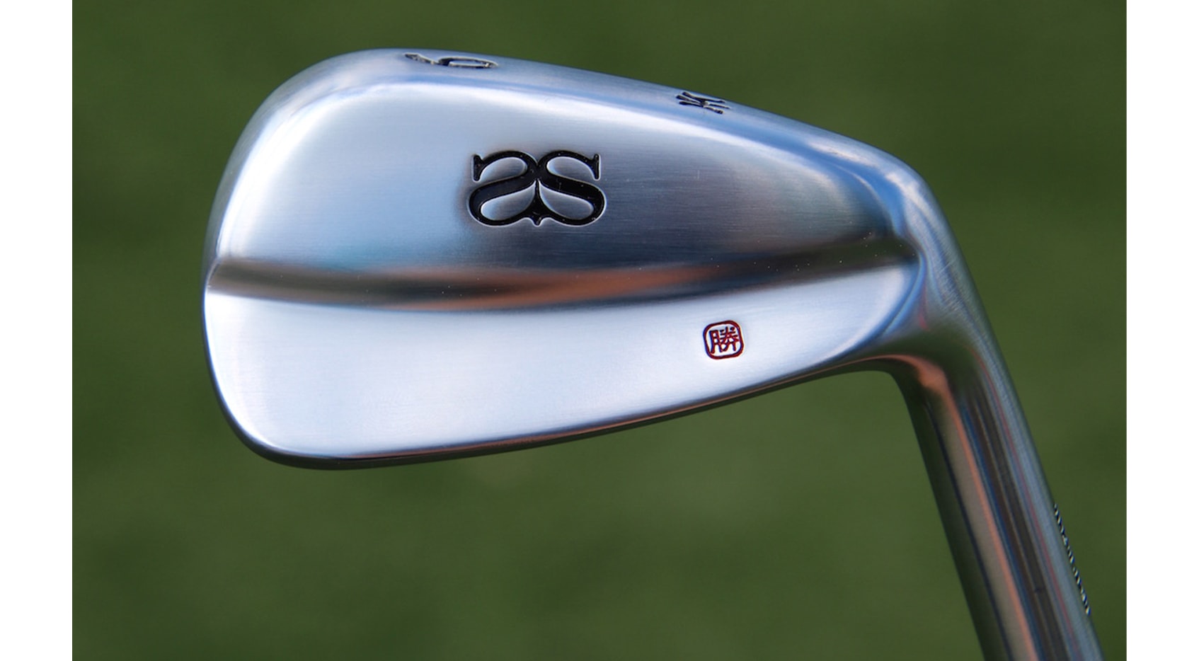 Adam Scott reveals new custom irons at THE PLAYERS - PGA TOUR