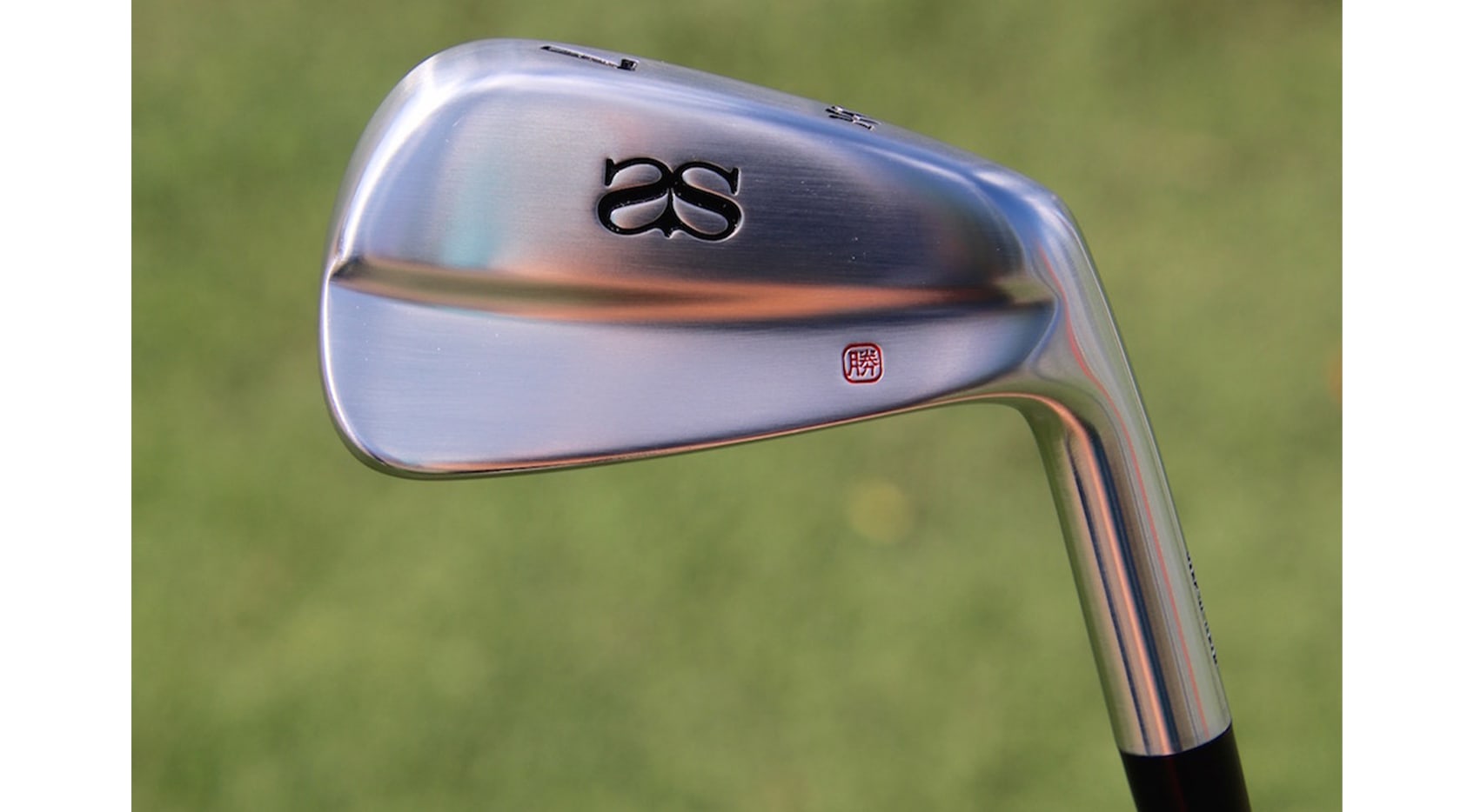 Adam Scott reveals new custom irons at THE PLAYERS - PGA TOUR