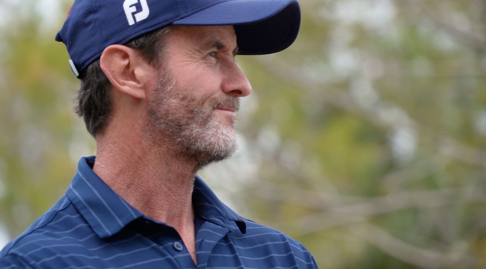 Mark Hensby’s golf career forged by resilience - PGA TOUR