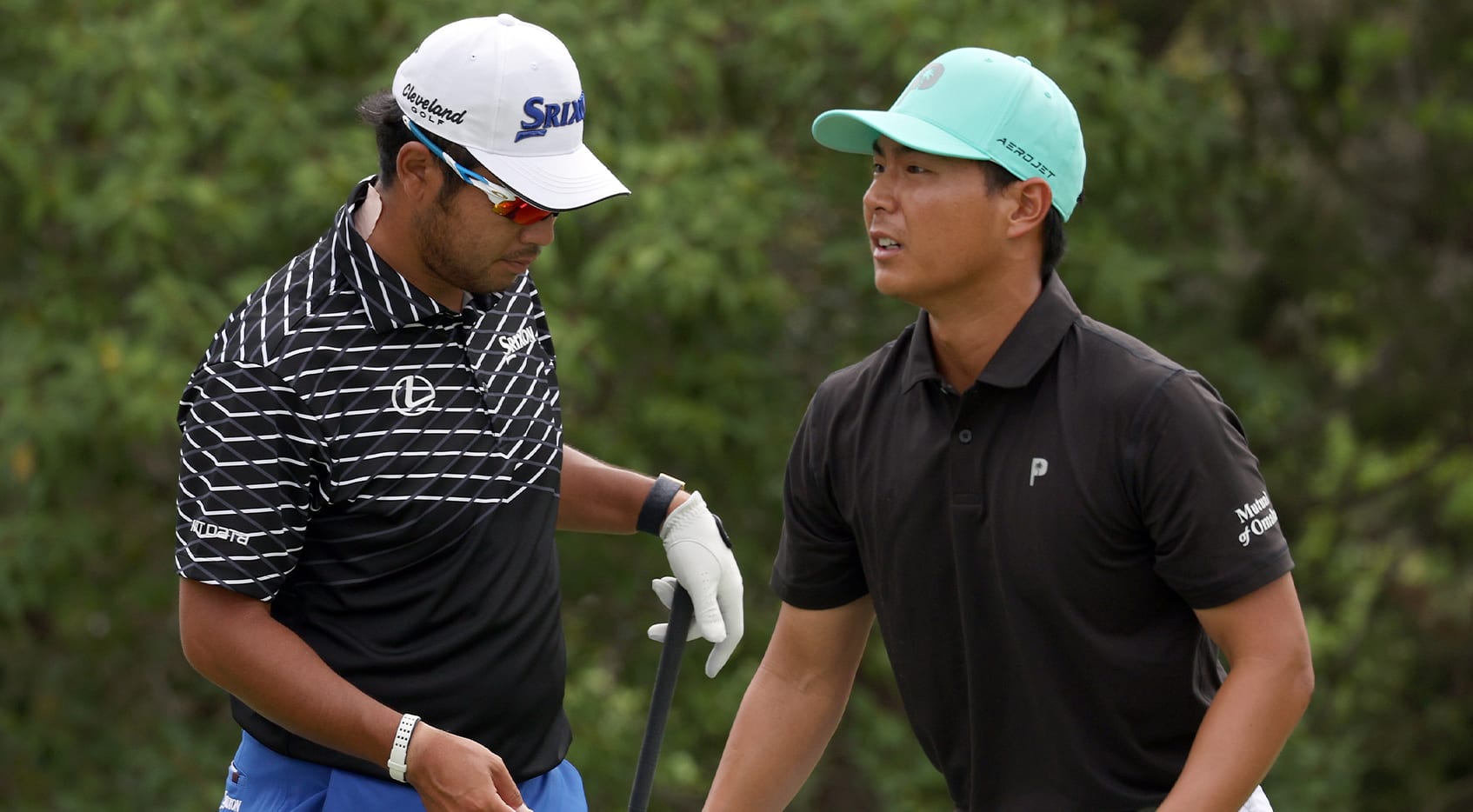 Strange bedfellows of the WGC-Dell Technologies Match Play - PGA TOUR