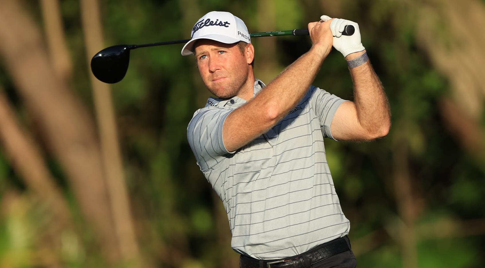 Tyler Duncan loses (driver) head in Dominican Republic - PGA TOUR