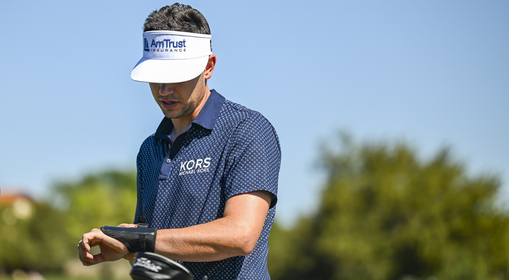 The Beau Show - PGA TOUR