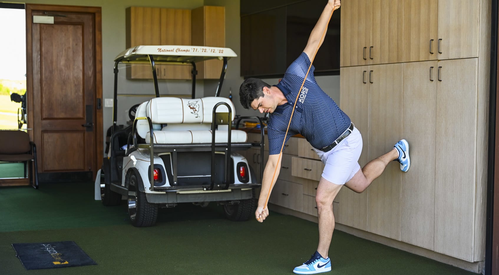 The Beau Show - PGA TOUR