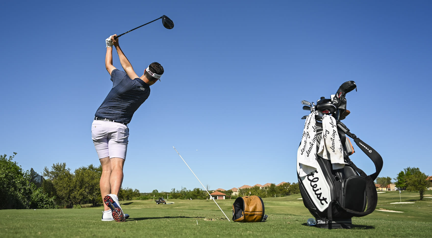 The Beau Show - PGA TOUR