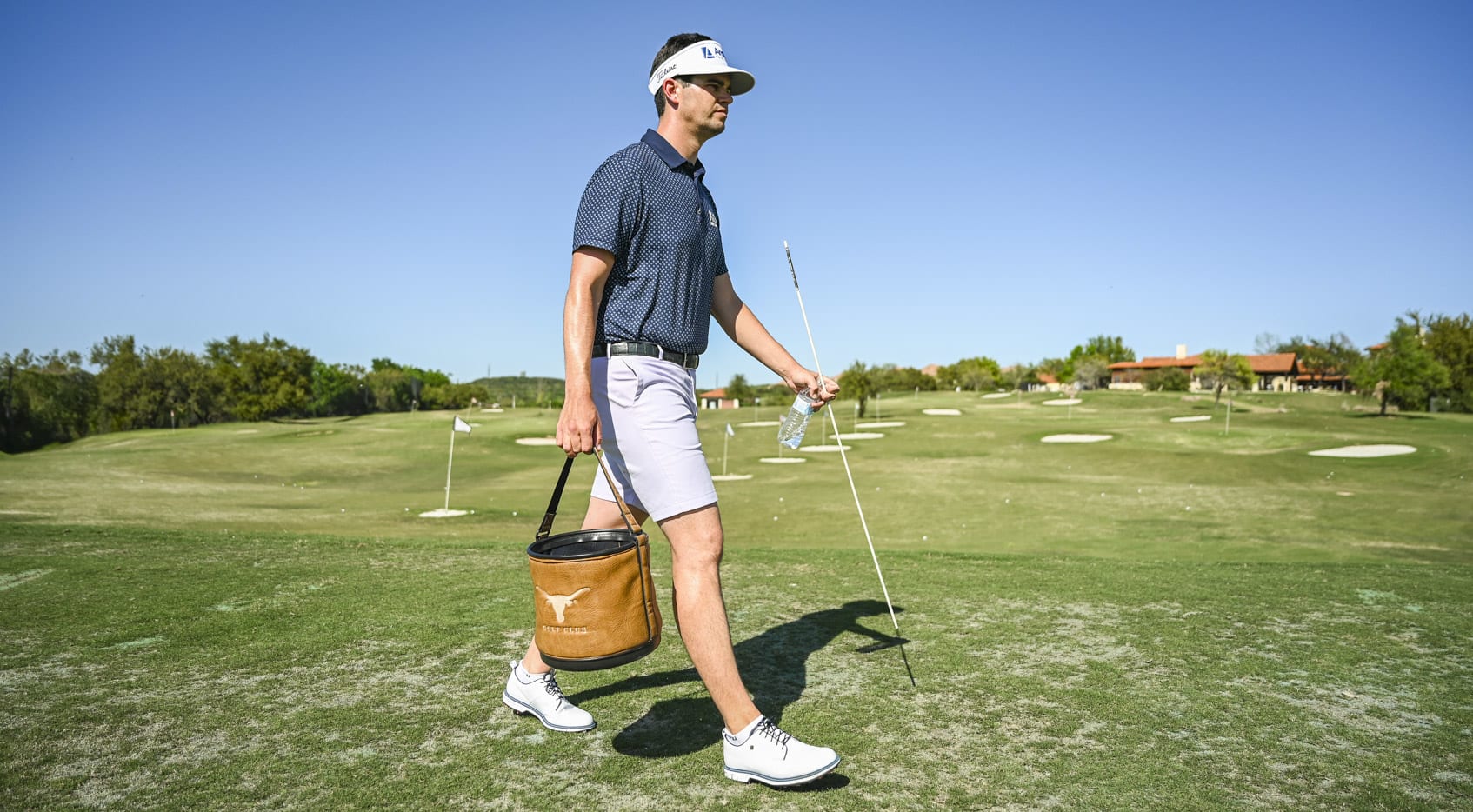 The Beau Show - PGA TOUR