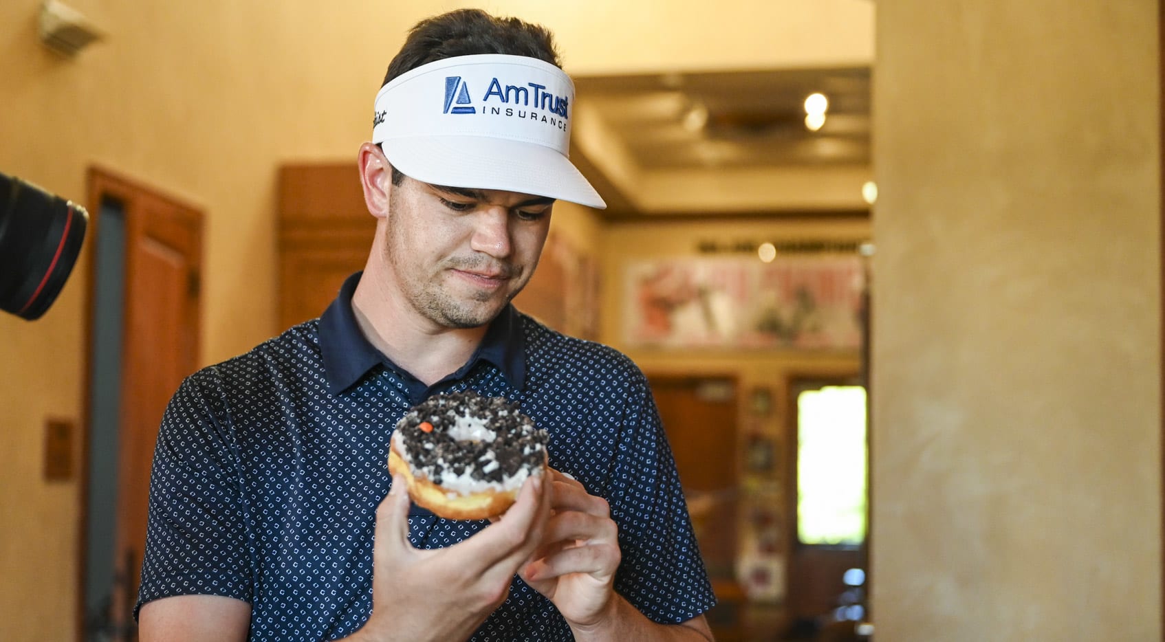 The Beau Show - PGA TOUR