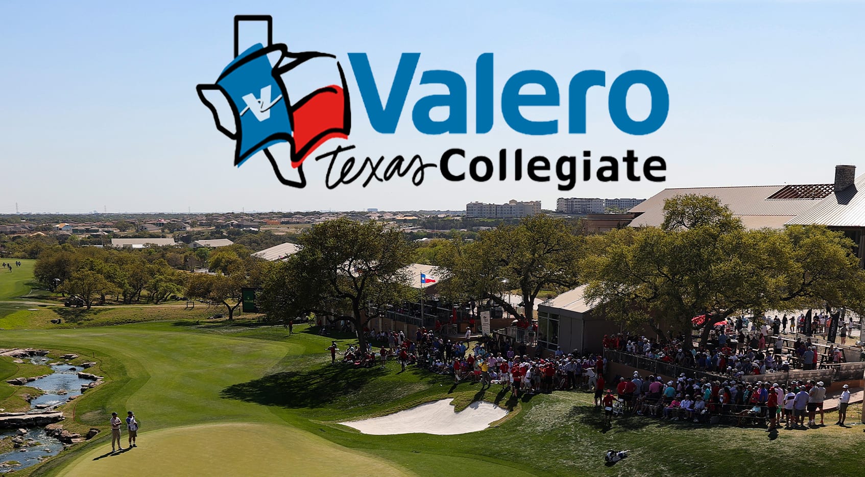 Valero Texas Collegiate Coming To San Antonio PGA TOUR