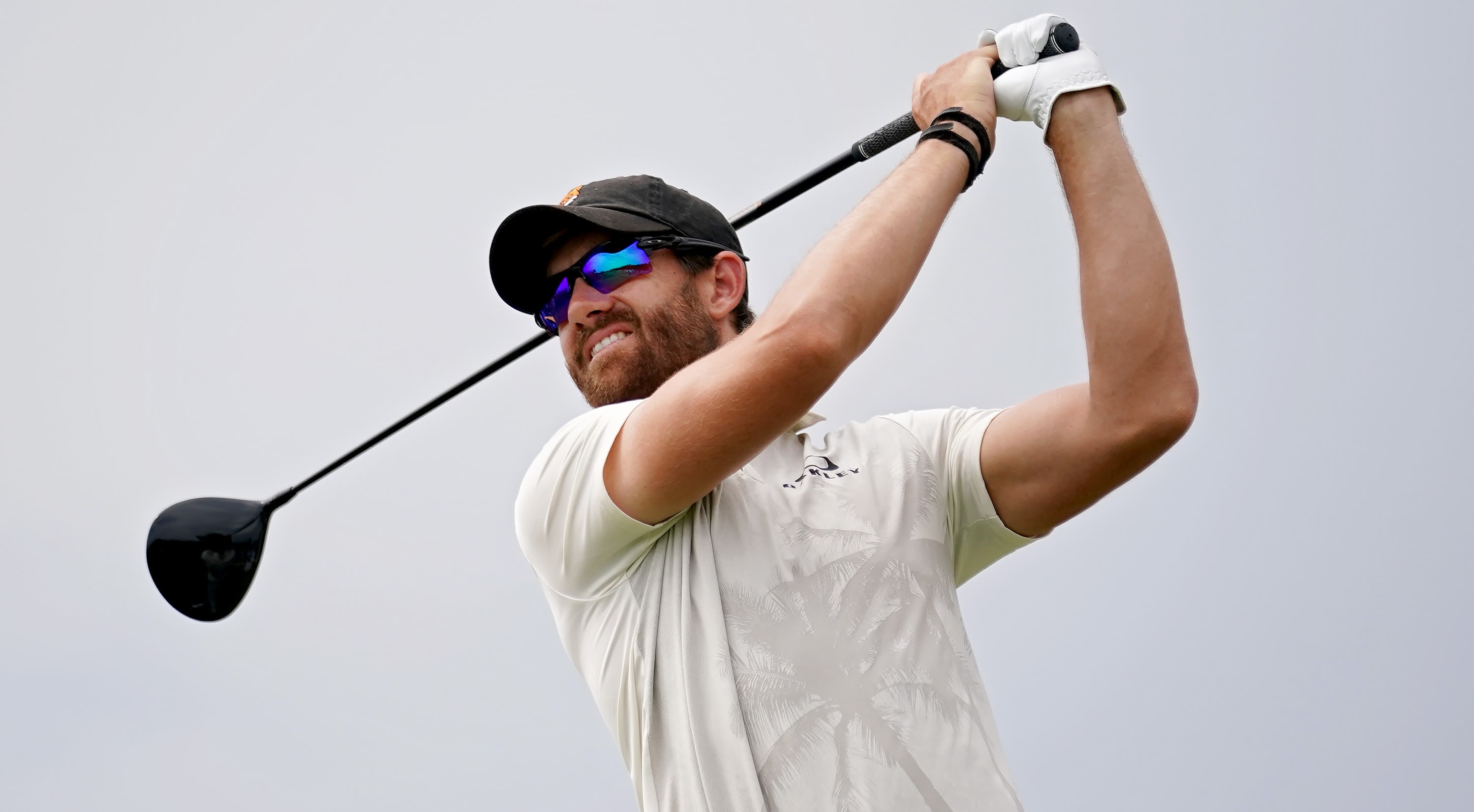 Patrick Rodgers takes one-shot lead into final round at Valero Texas ...