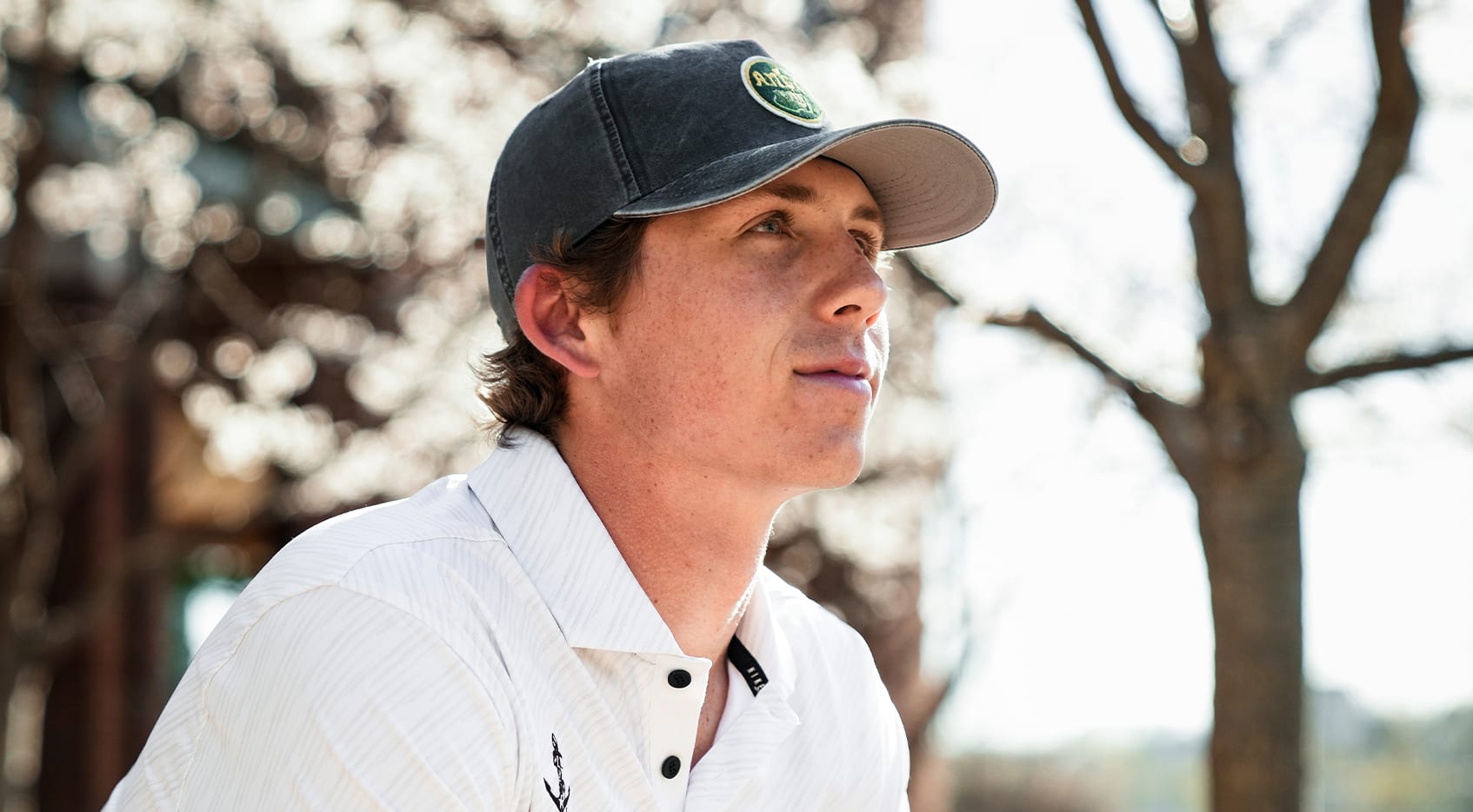 Gordon Sargent is ready for Masters spotlight - PGA TOUR