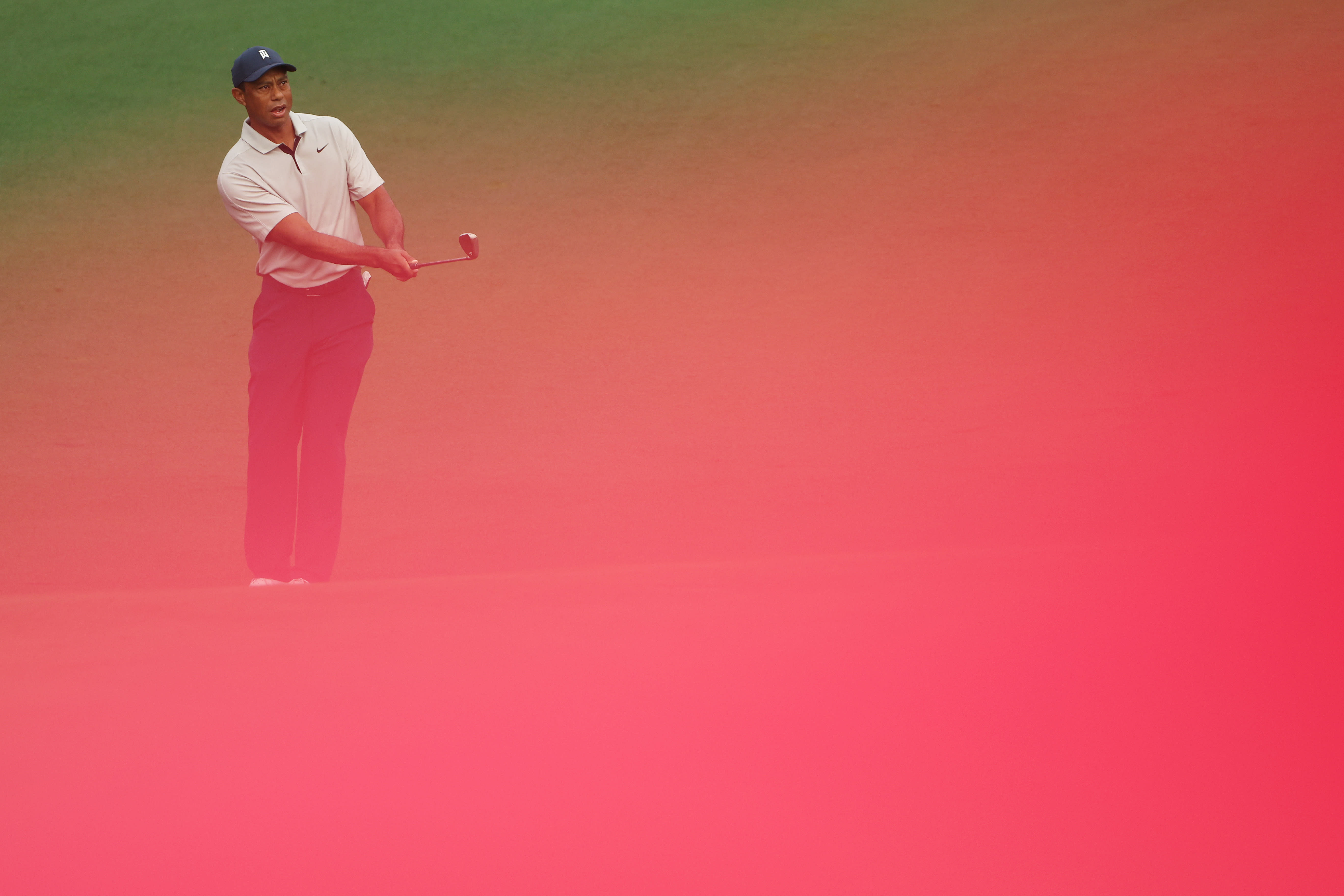 Five things to know for the first round of the Masters - PGA TOUR