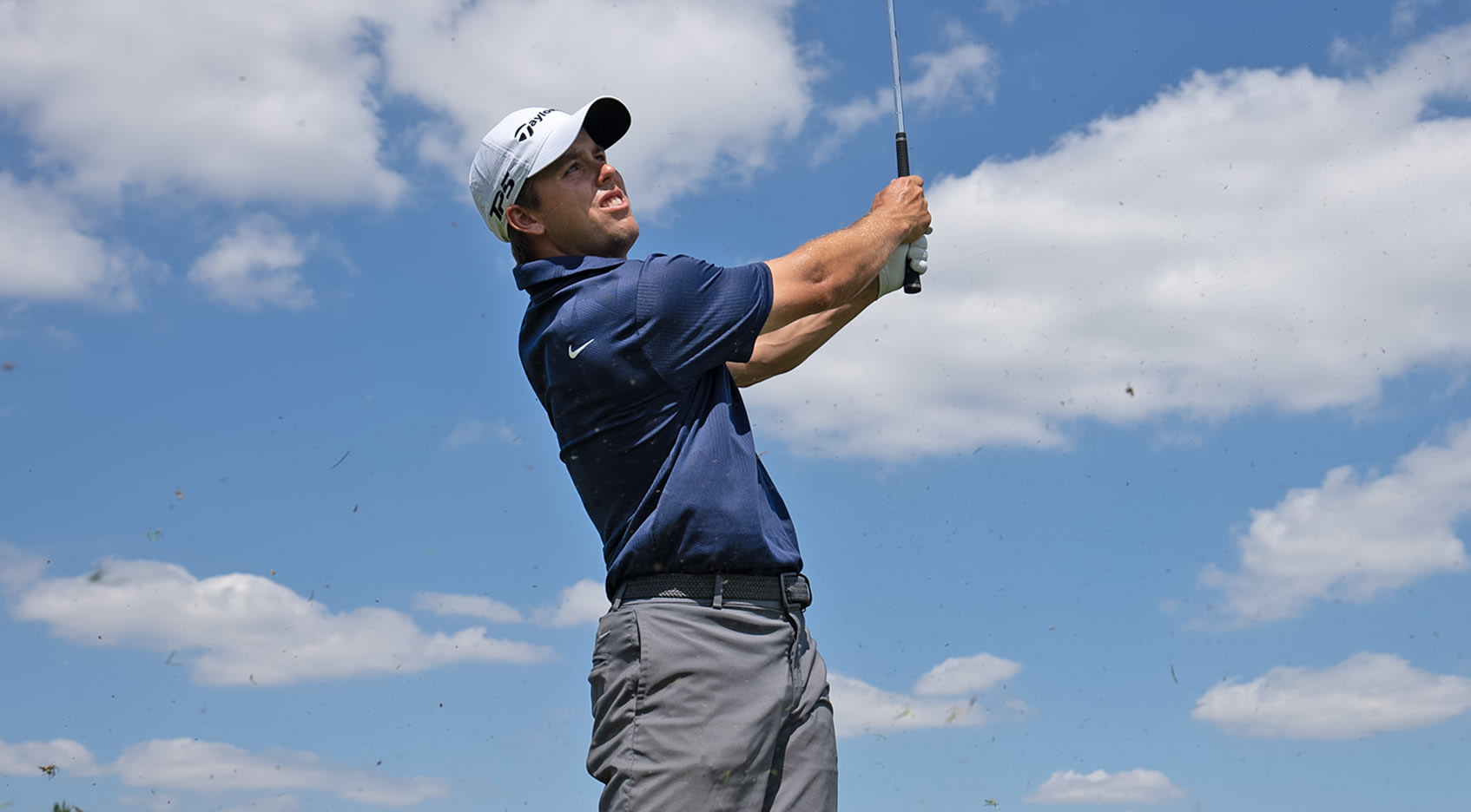 Home game for Pierceson Coody to kick-start run at TOUR card - PGA TOUR