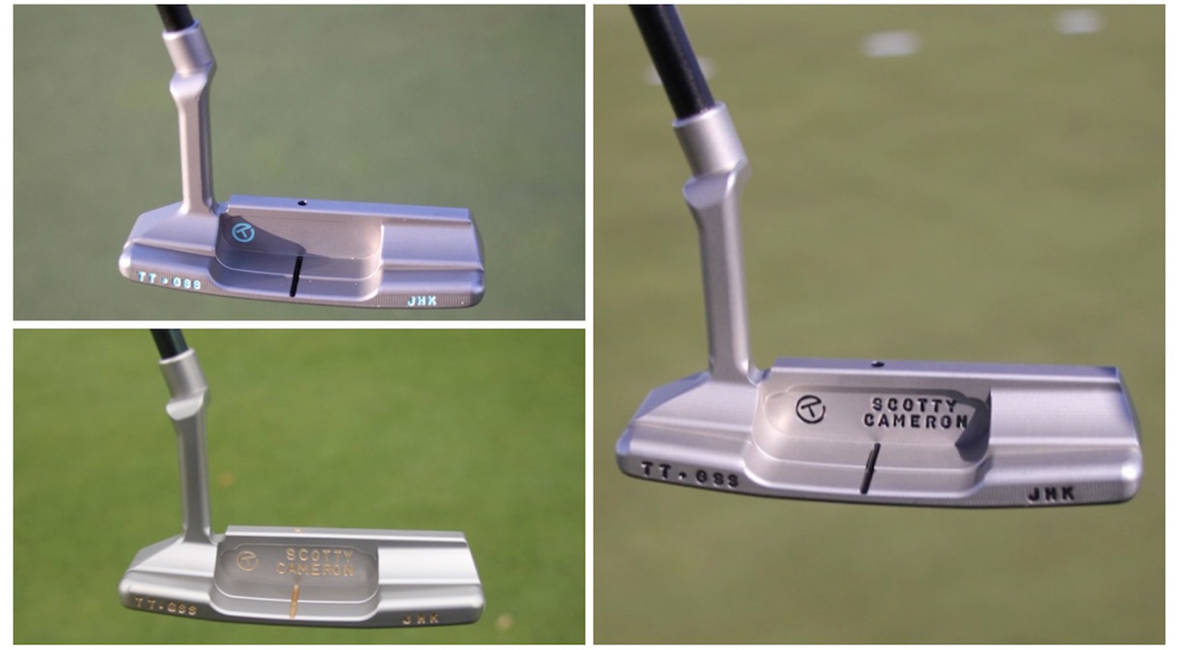 ‘It feels like I've gone back to an old friend’ - PGA TOUR