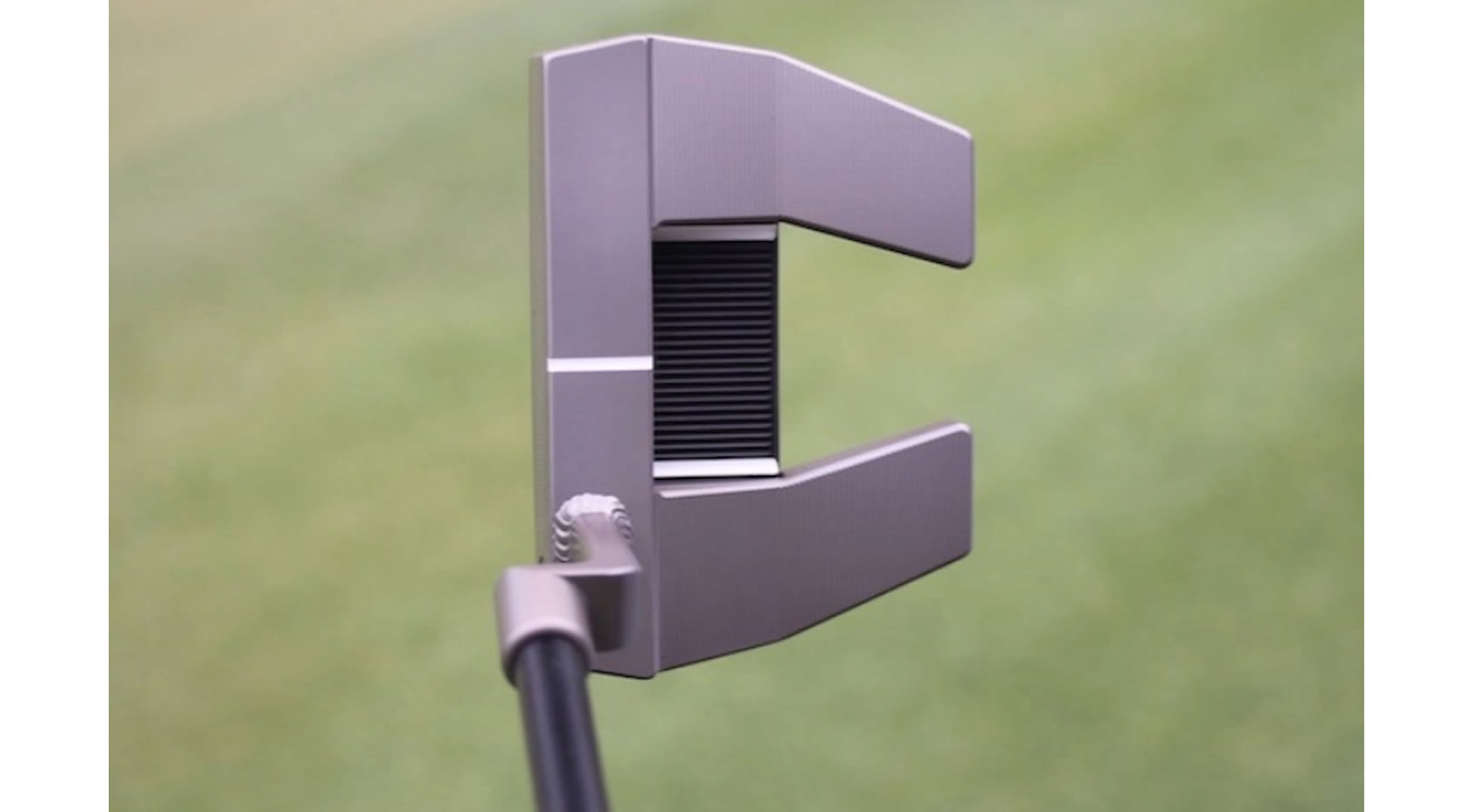 ‘It feels like I've gone back to an old friend’ - PGA TOUR