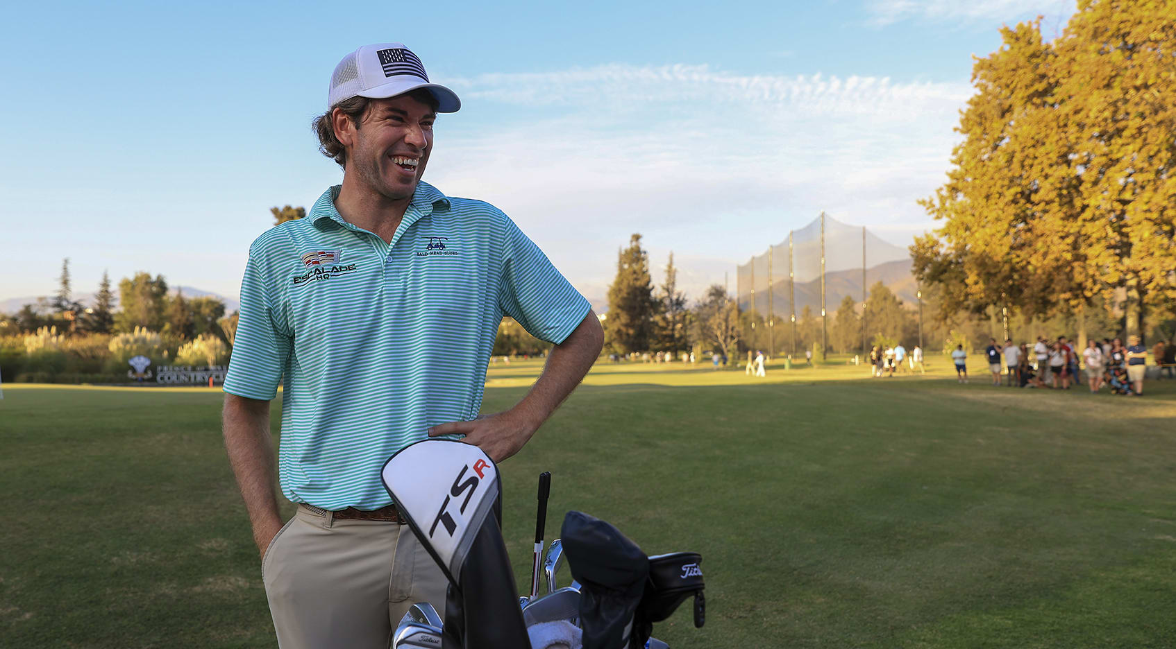 Five players to watch at Veritex Bank Championship - PGA TOUR