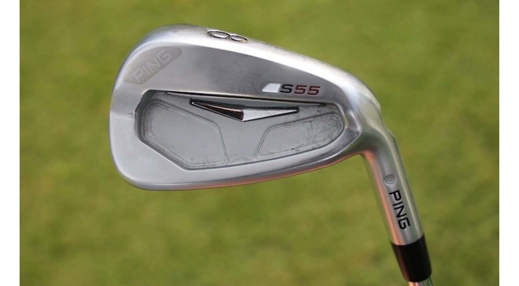 Matt Fitzpatrick discusses his 10-year-old irons and putter grip on his ...