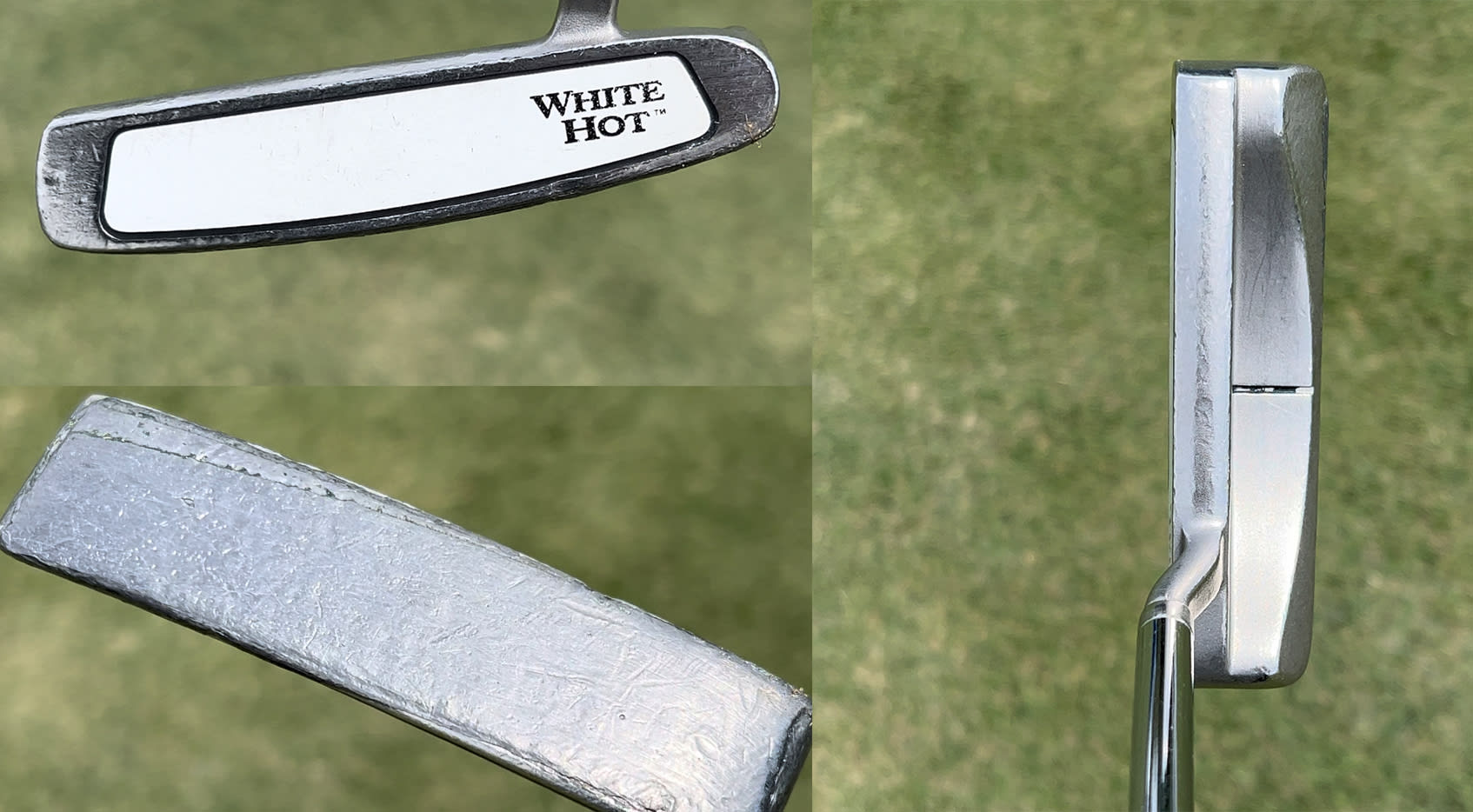 Steve Stricker and one of the longest-serving putters on TOUR - PGA TOUR