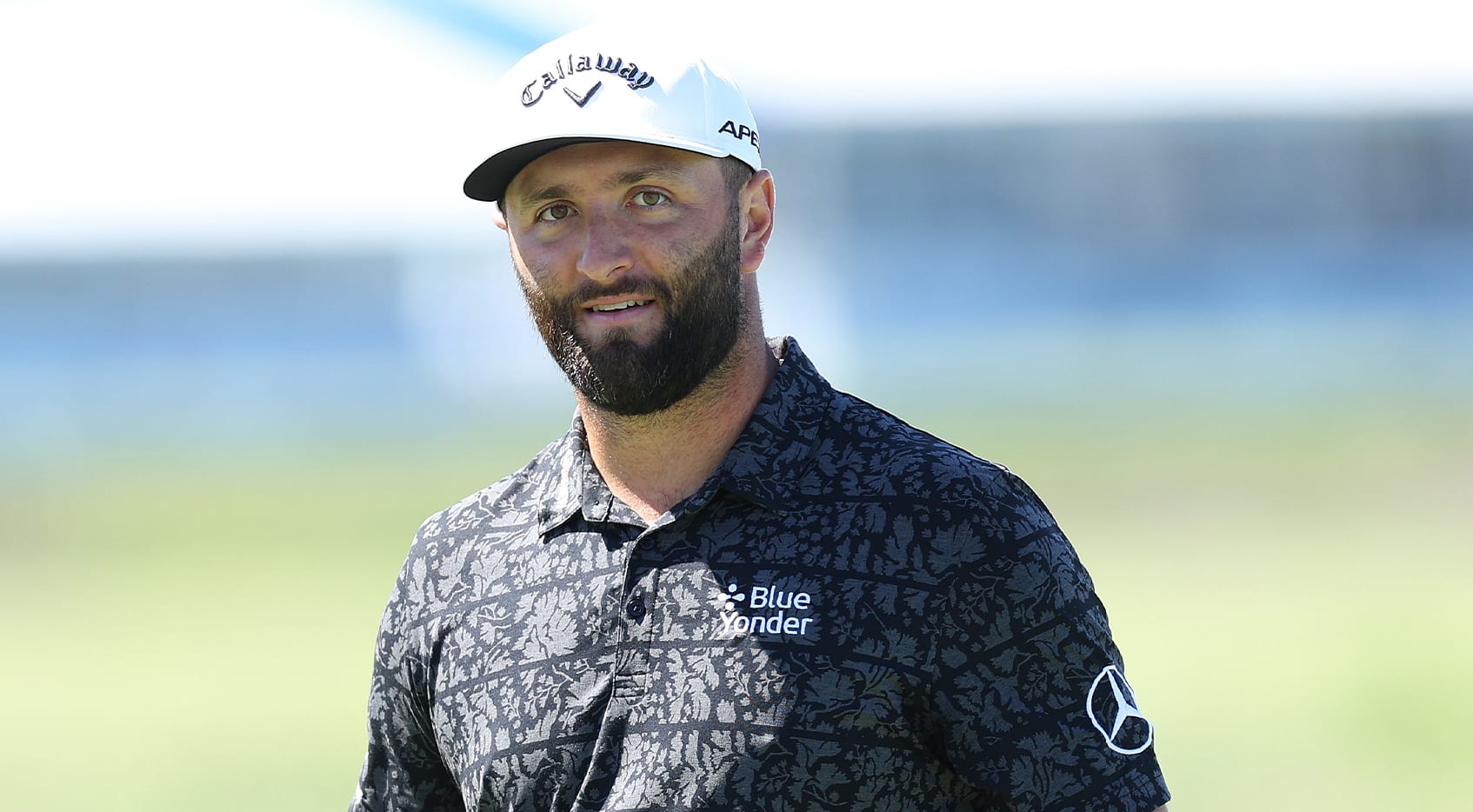 After a brief rest, Jon Rahm ready to defend Mexico Open title - PGA TOUR