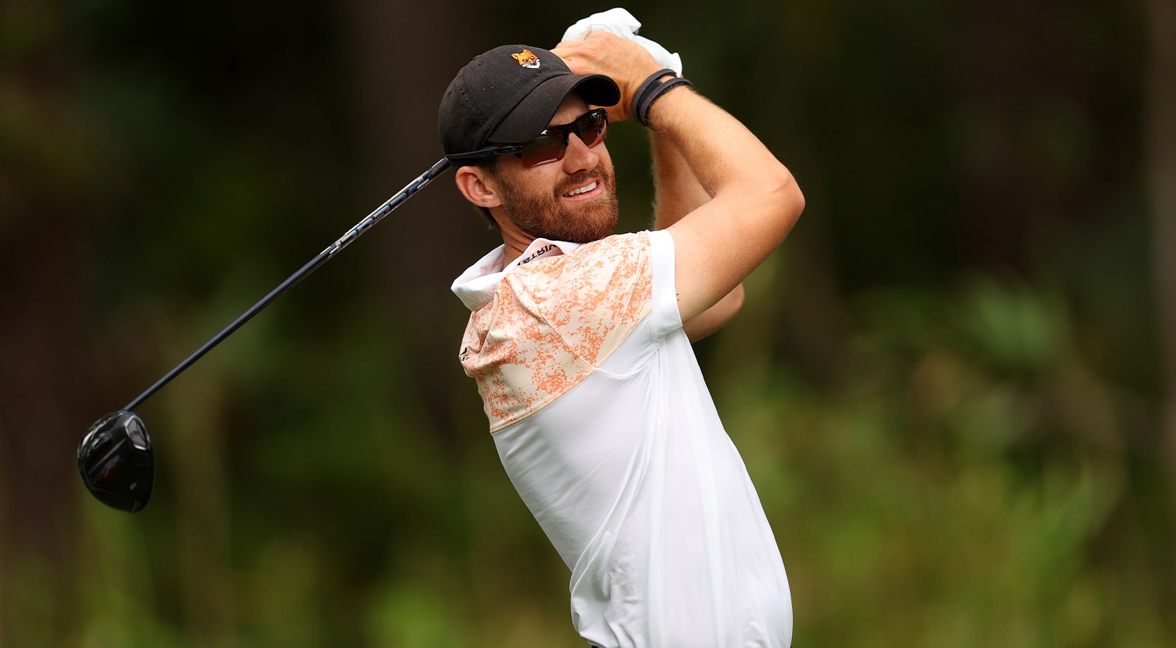 Look to Patrick Rodgers and bombers for FRL plays - PGA TOUR