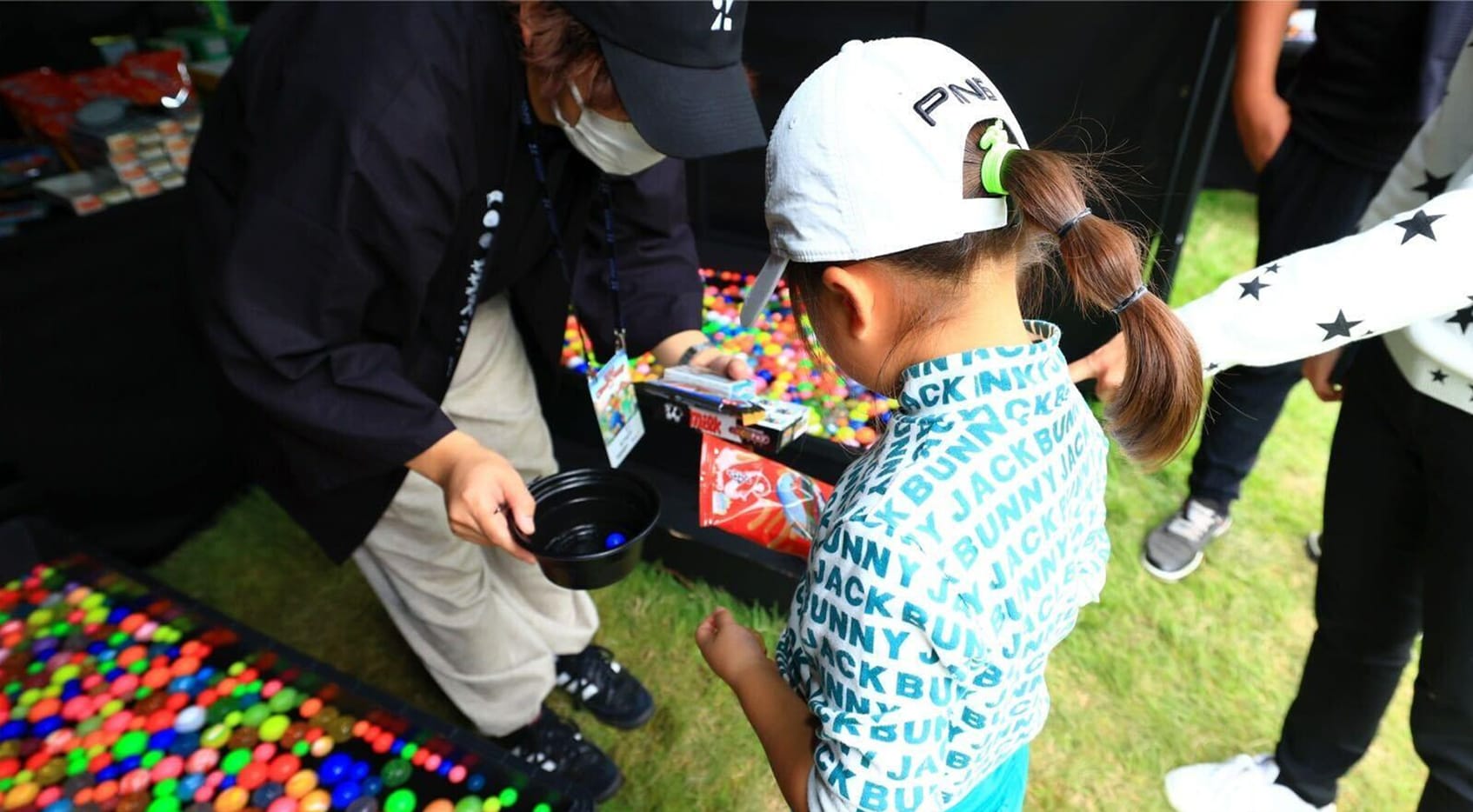 ZOZO CHAMPIONSHIP to support 11 youth organizations to help cultivate ...