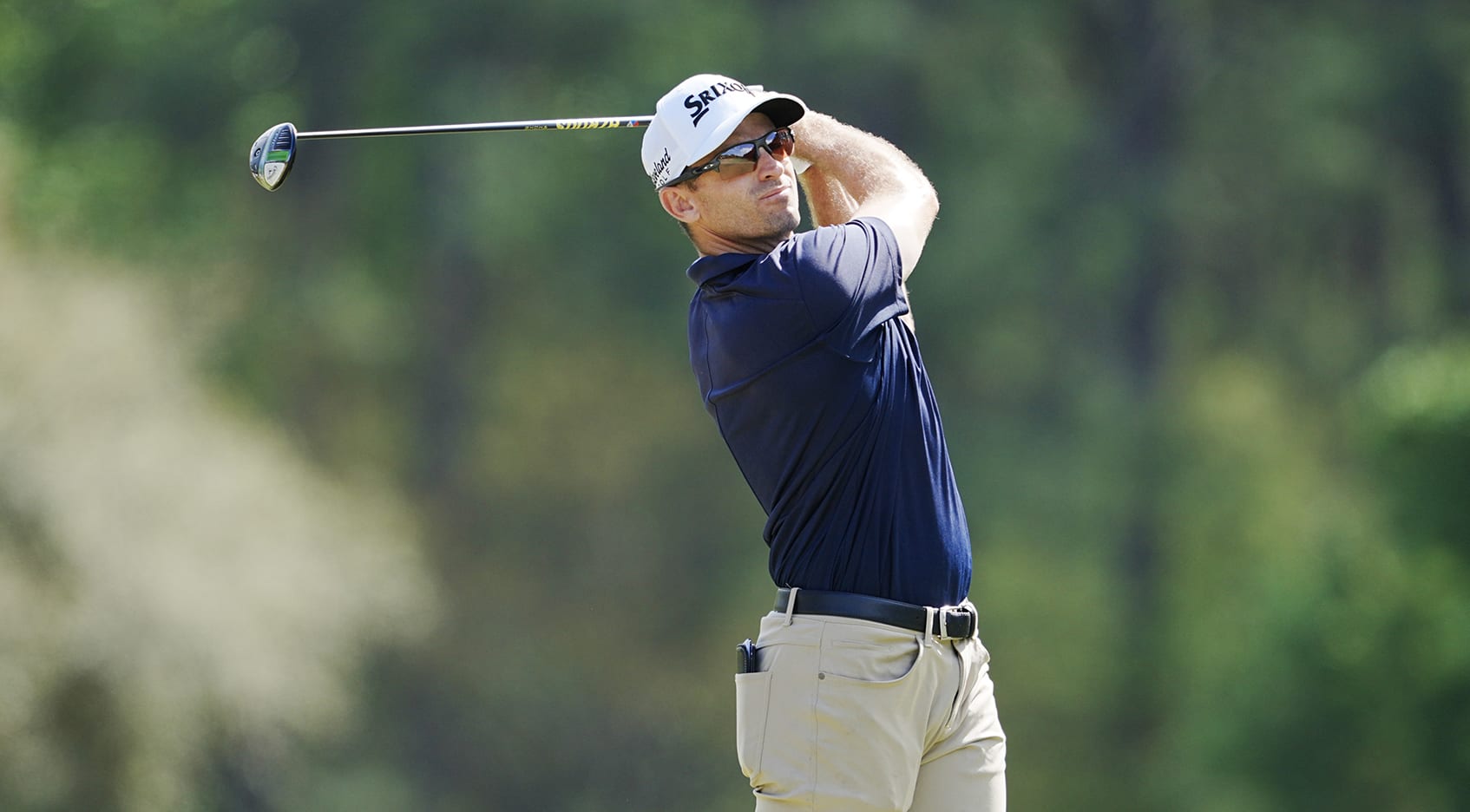 Monday qualifiers: AT&T Byron Nelson - PGA TOUR