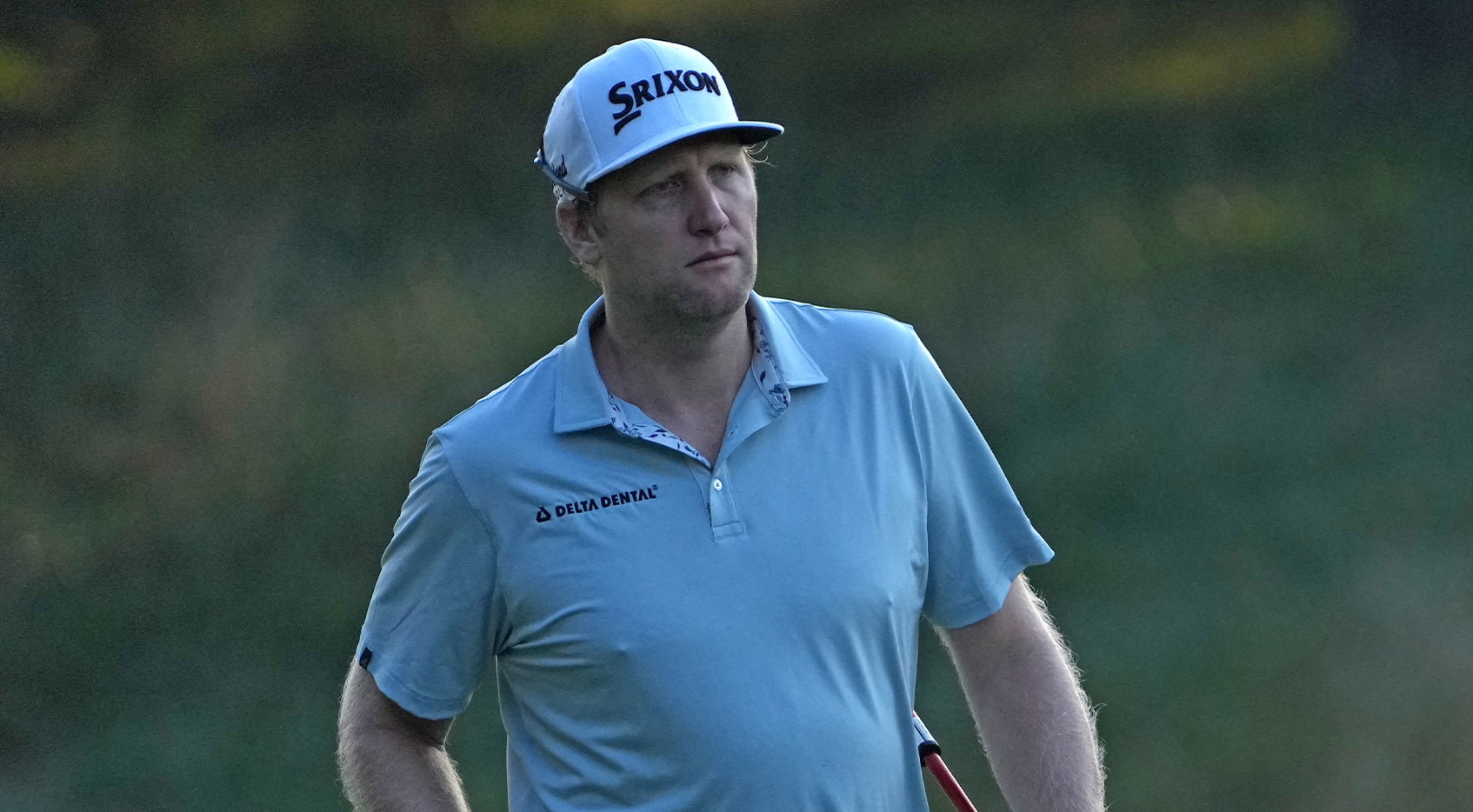 Ryan Brehm has leaned on family, friends since mother's passing - PGA TOUR