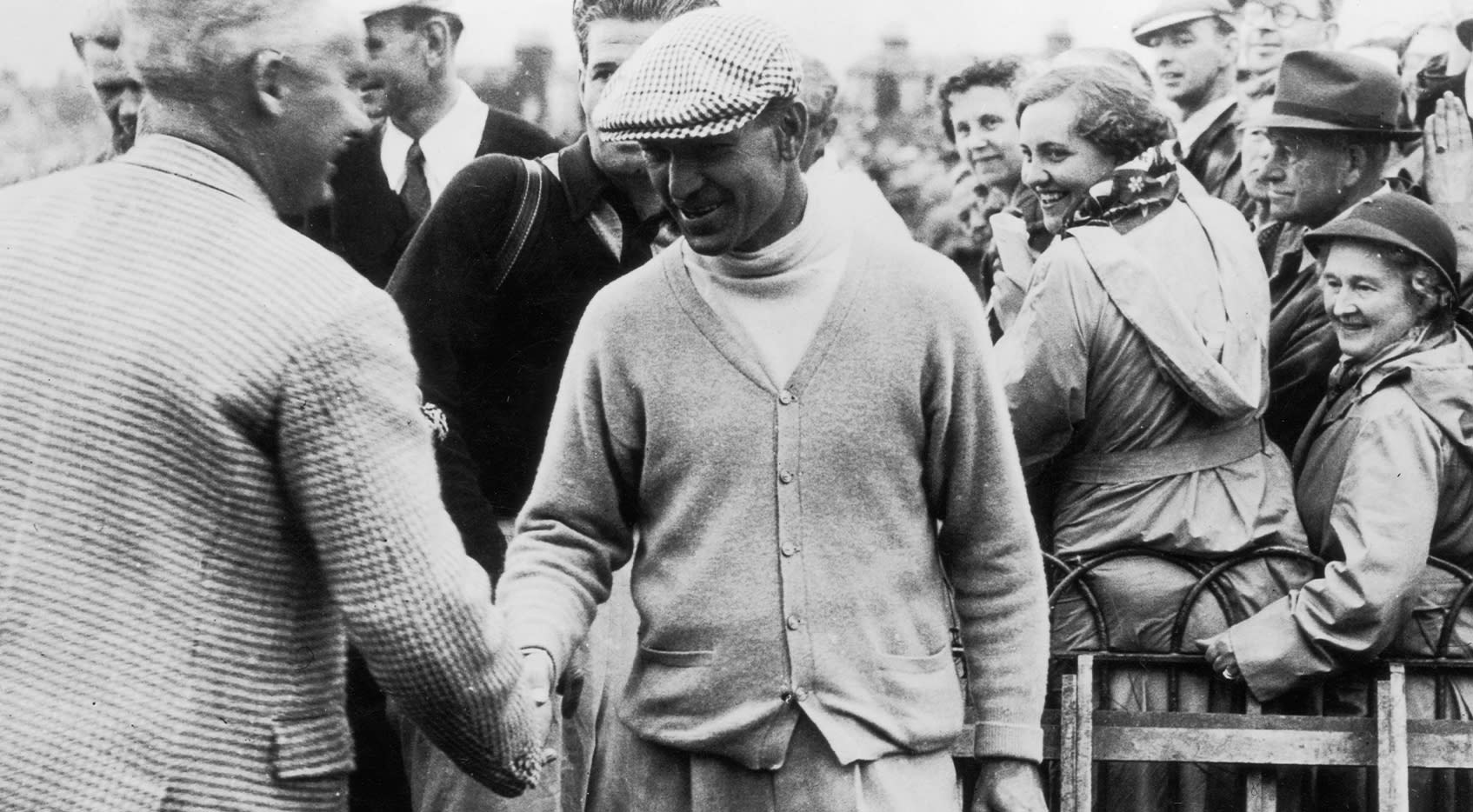 Numbers That Defined Ben Hogan s Greatness PGA TOUR Numbers That Defined Ben Hogan s Greatness PGA TOUR