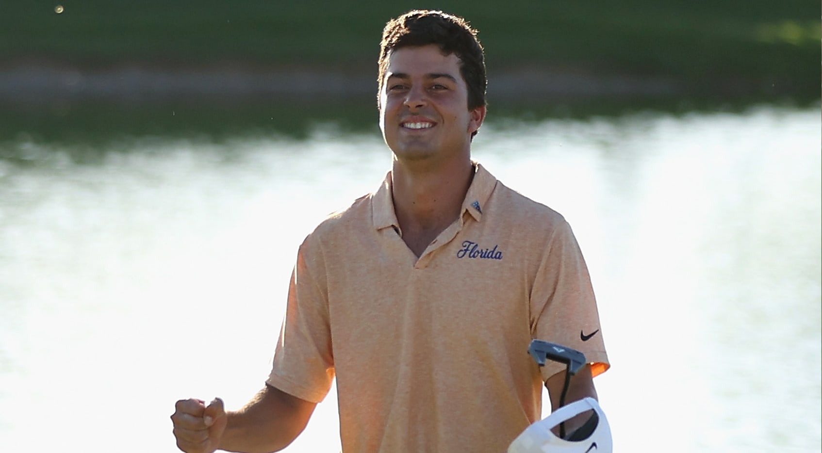 Florida's Fred Biondi shoots 67 to rally from 5-shot deficit for NCAA ...