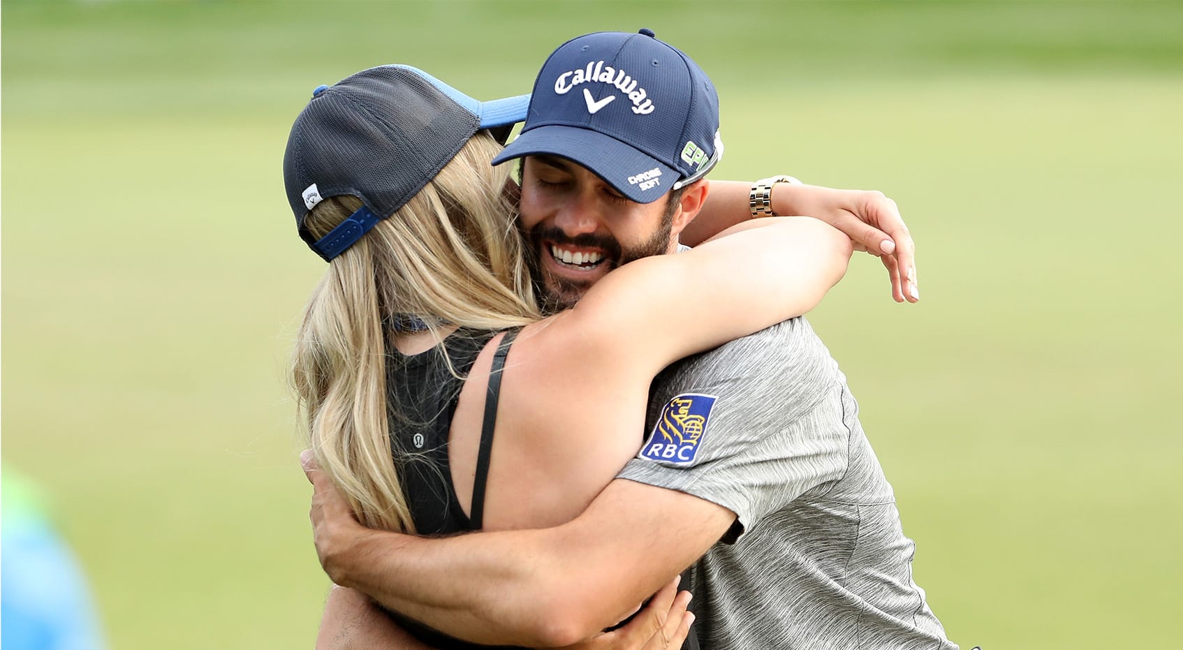 Hadwins continue to change lives through infertility awareness ...