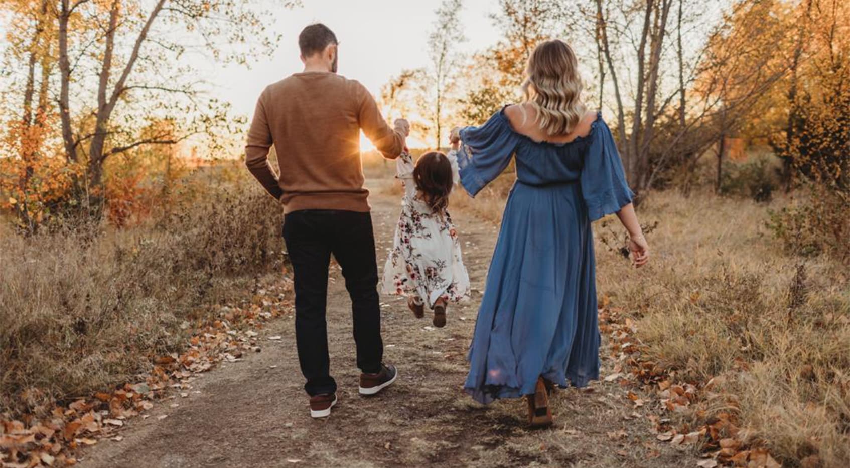 Hadwins continue to change lives through infertility awareness ...