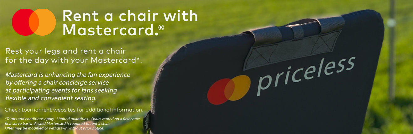 PGATOUR.COM - Official Home of Golf and the FedExCup - PGA TOUR