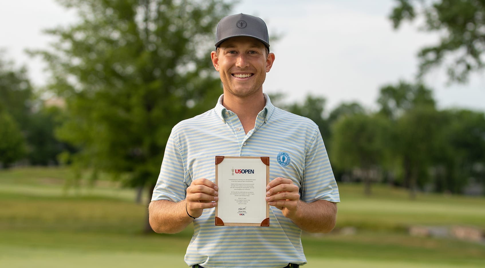 Five Cinderellas to watch at U.S. Open - PGA TOUR